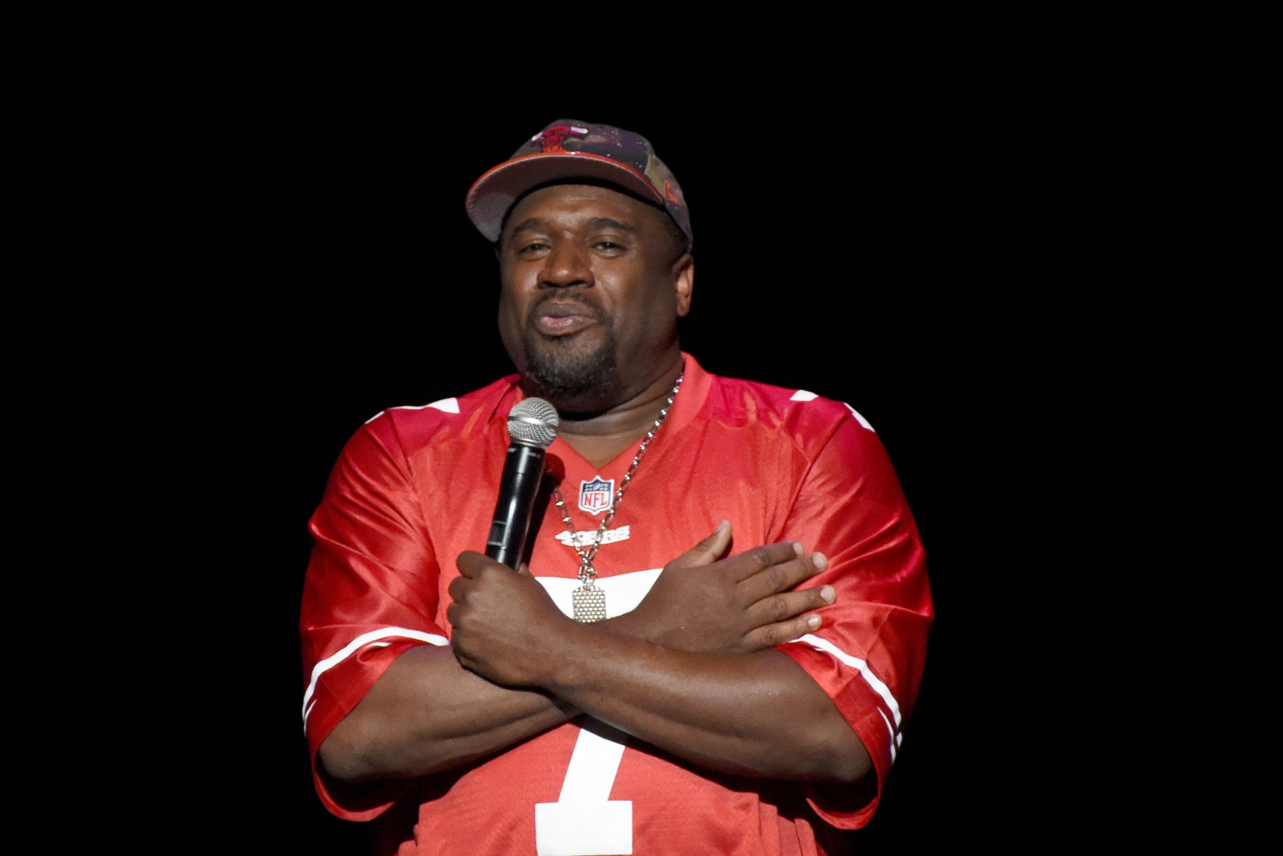 Corey Holcomb & Anton Daniels Almost Come To Blows