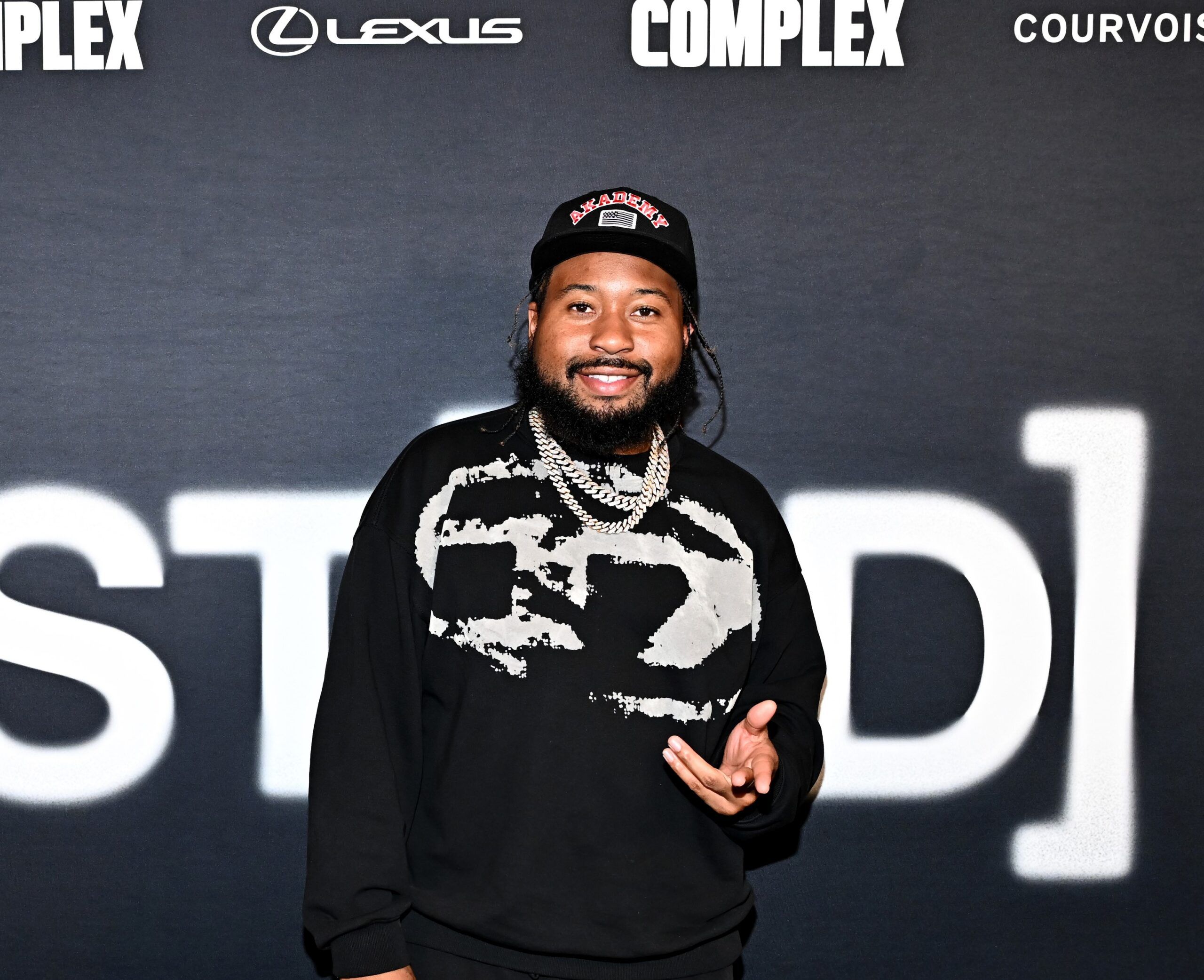 DJ Akademiks Wishes Death On Lil Baby’s Family, Claims Next Album Will ...