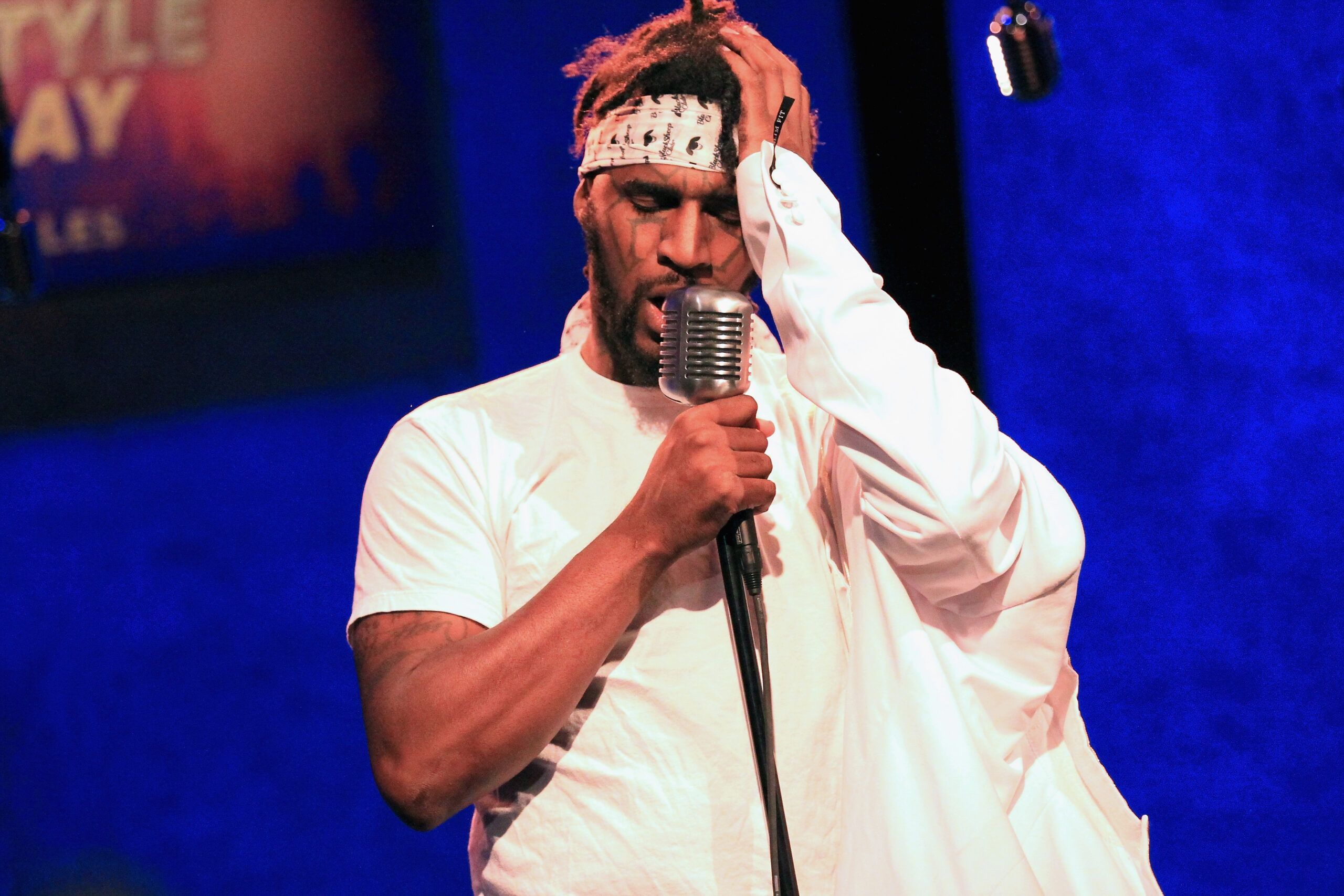 Daylyt's "The Fall-Off" Reaction Goes Viral Ahead Of J. Cole's Album