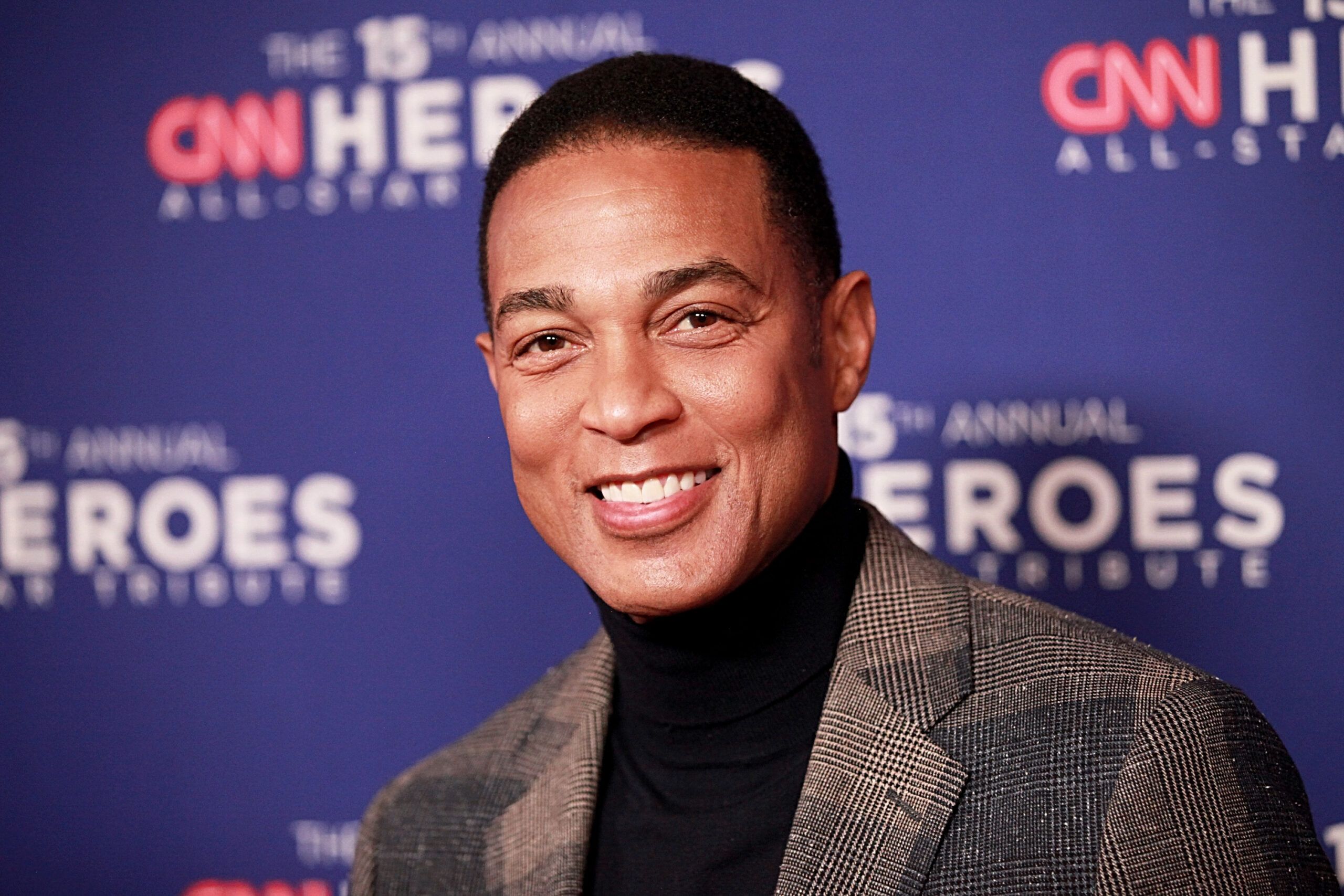 Don Lemon Channels Mariah Carey To Fire Back At Nicki Minaj