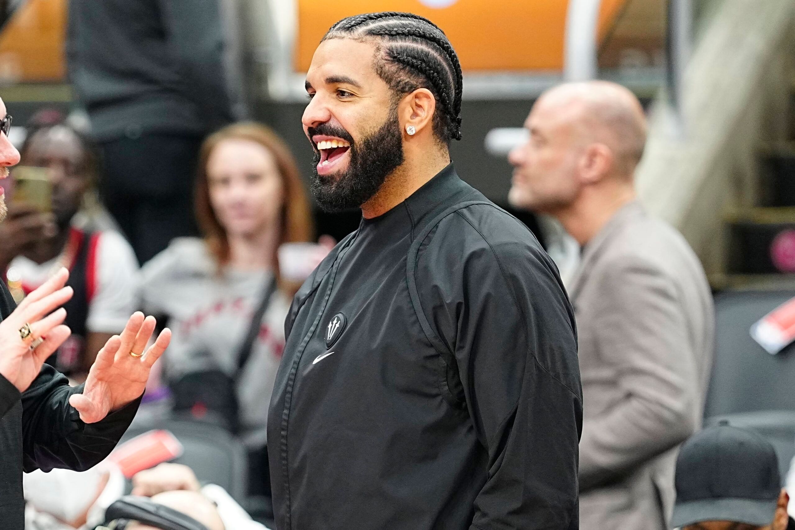 Drake Proclaims It's "ICEMAN Season" Ahead Of Highly Anticipated 2026 Album