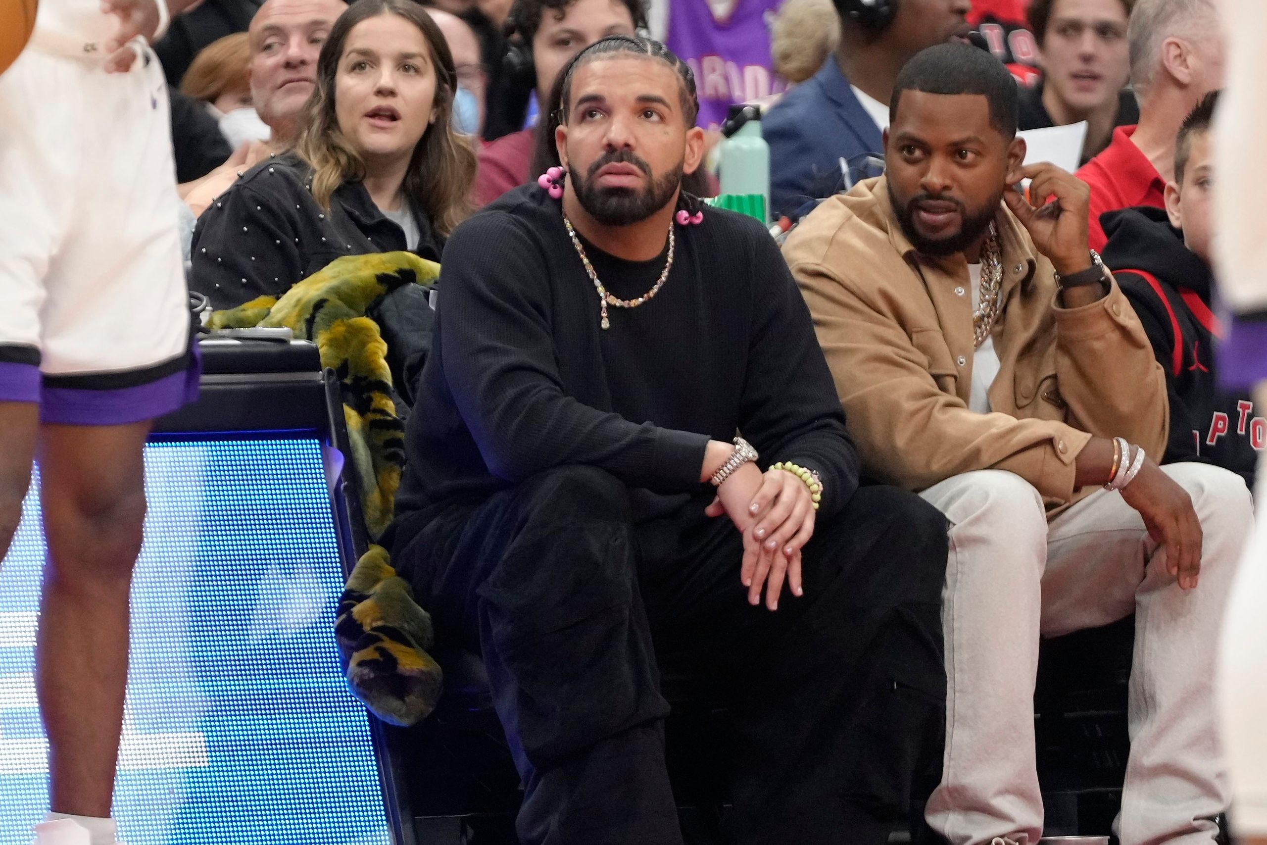 Drake's "Take Care" Expected To Re-Enter Billboard's Top 20 This Week