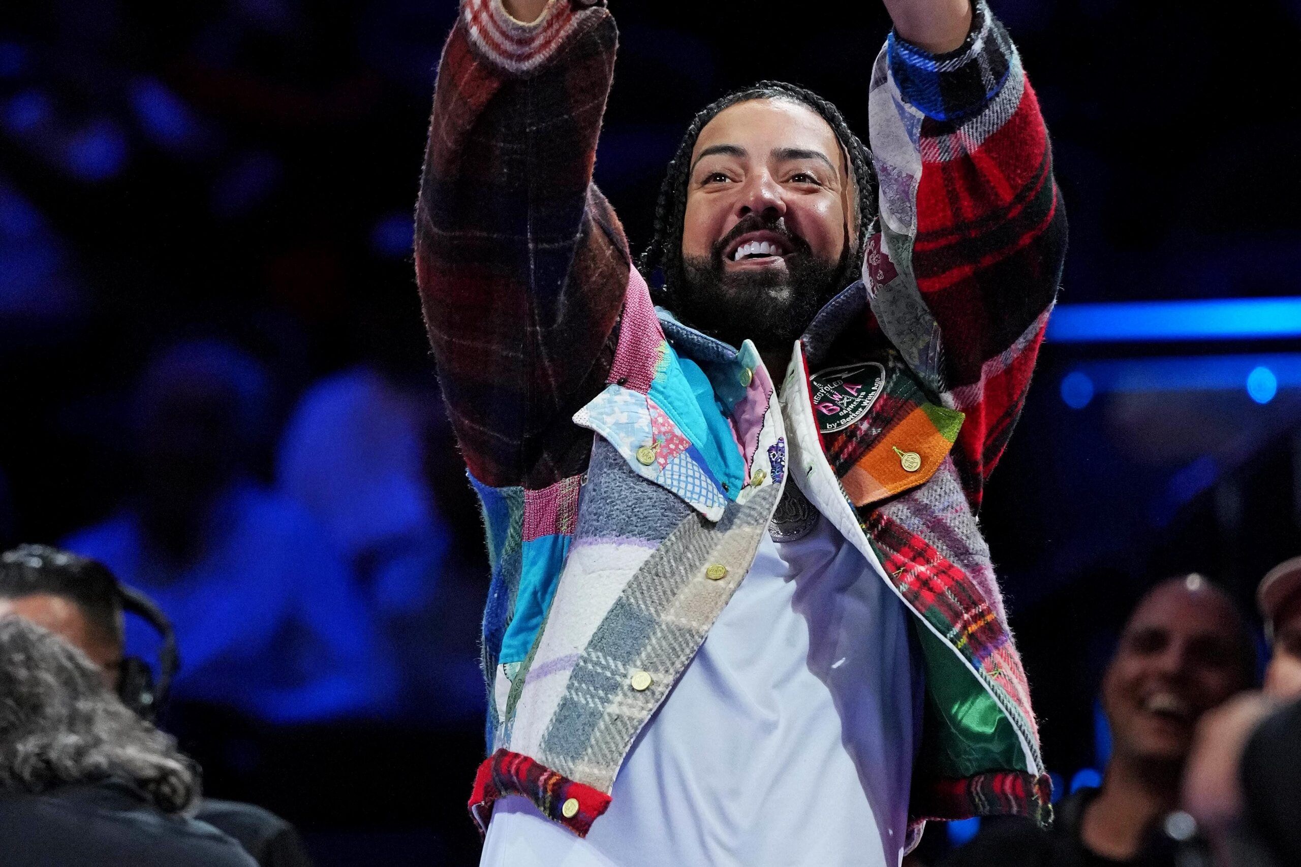 French Montana Teases Drake & Max B Collab Despite Past Beef Rumors