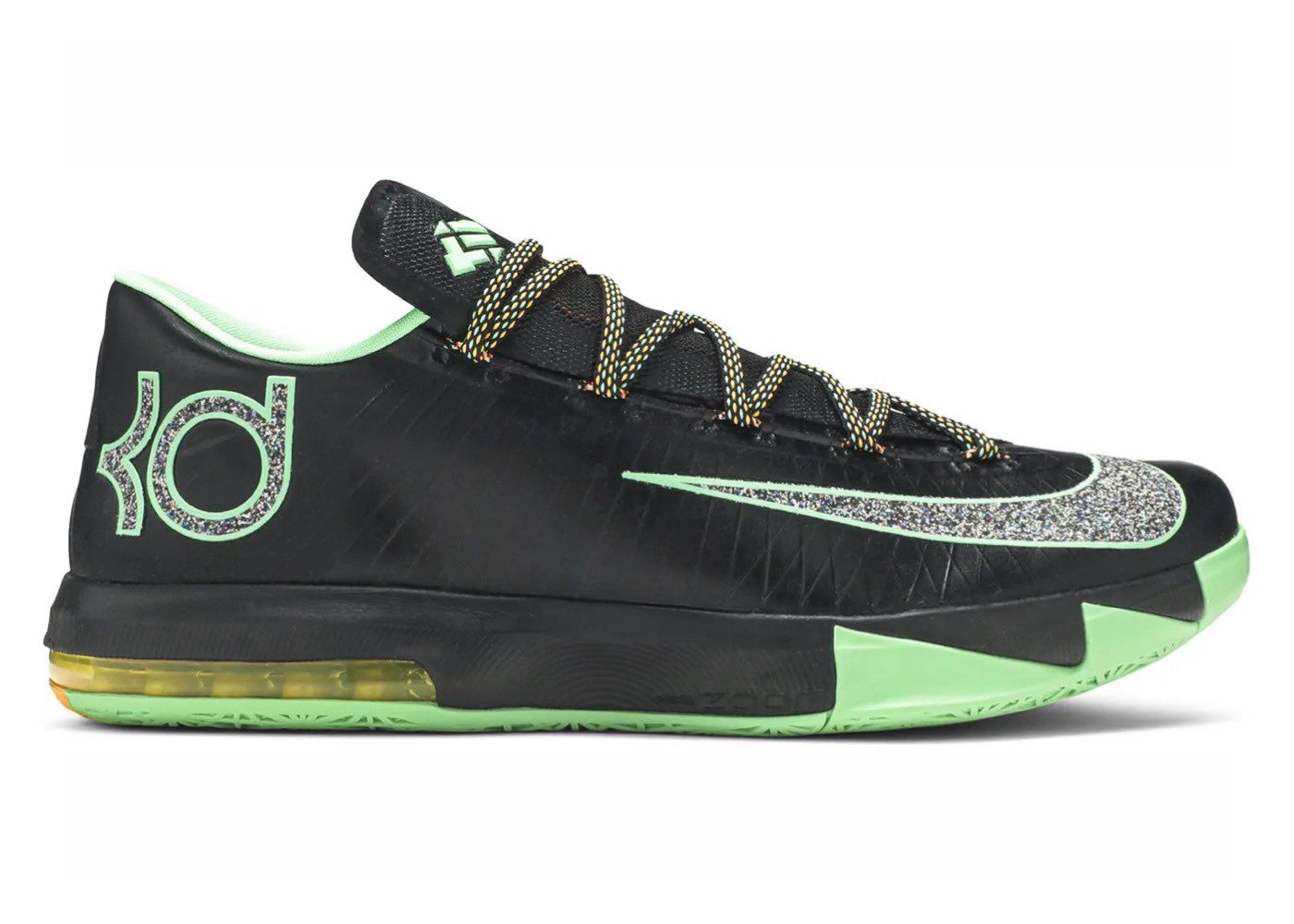 Nike KD 6 "Night Vision" Release Date Confirmed