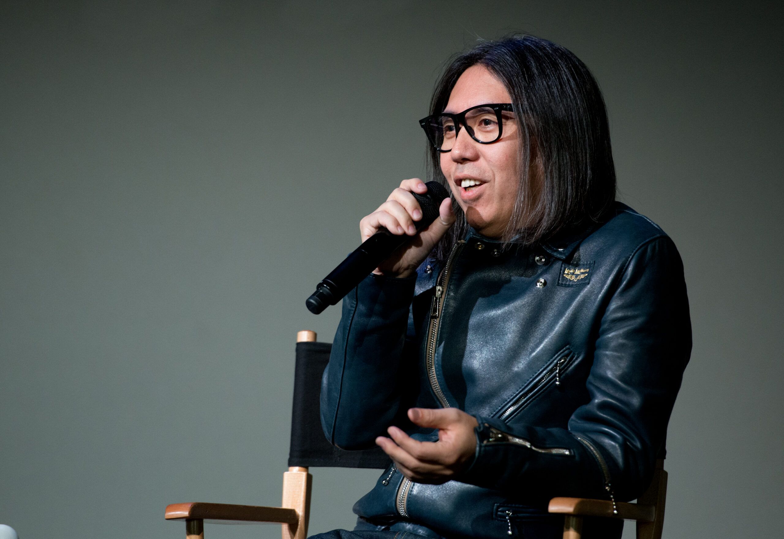 Hiroshi Fujiwara Seen In Virgil Abloh Archives Nike x Air Jordan 1 "Alaska"