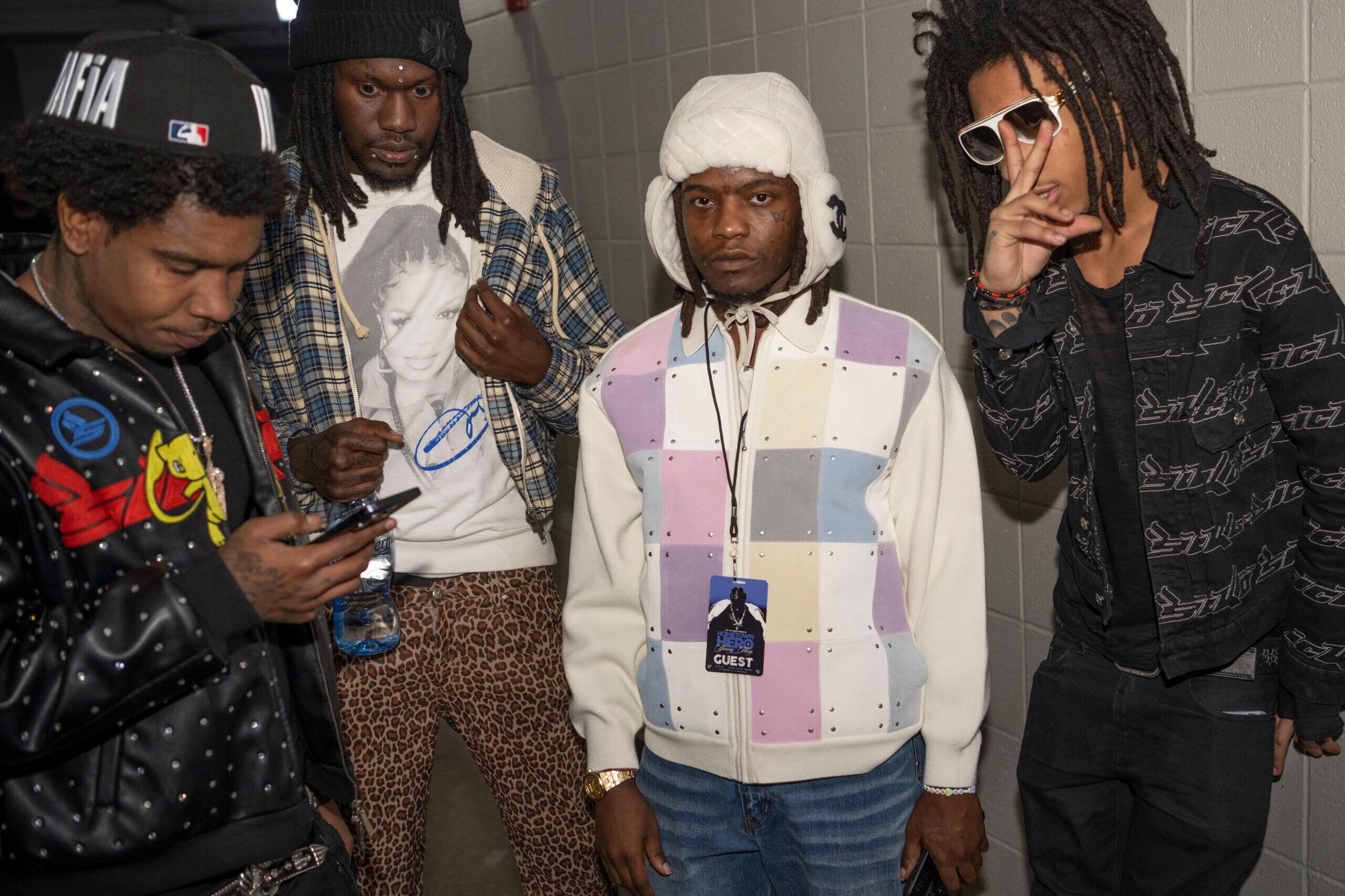 Ian Connor Shockingly Claims A$AP Rocky "Killed" A$AP Yams