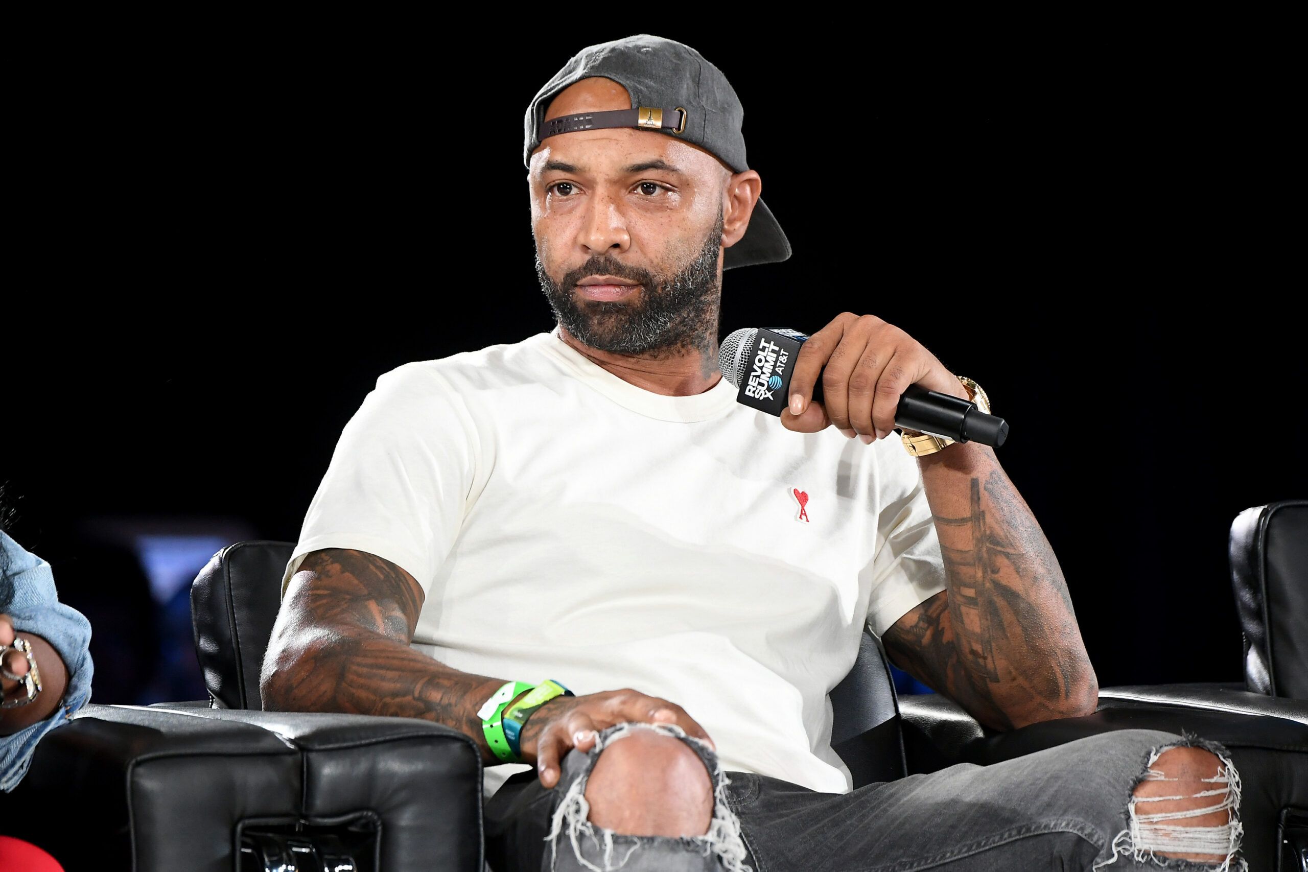 Joe Budden Weighs In On Mero Taking Ebro's Spot On Hot 97