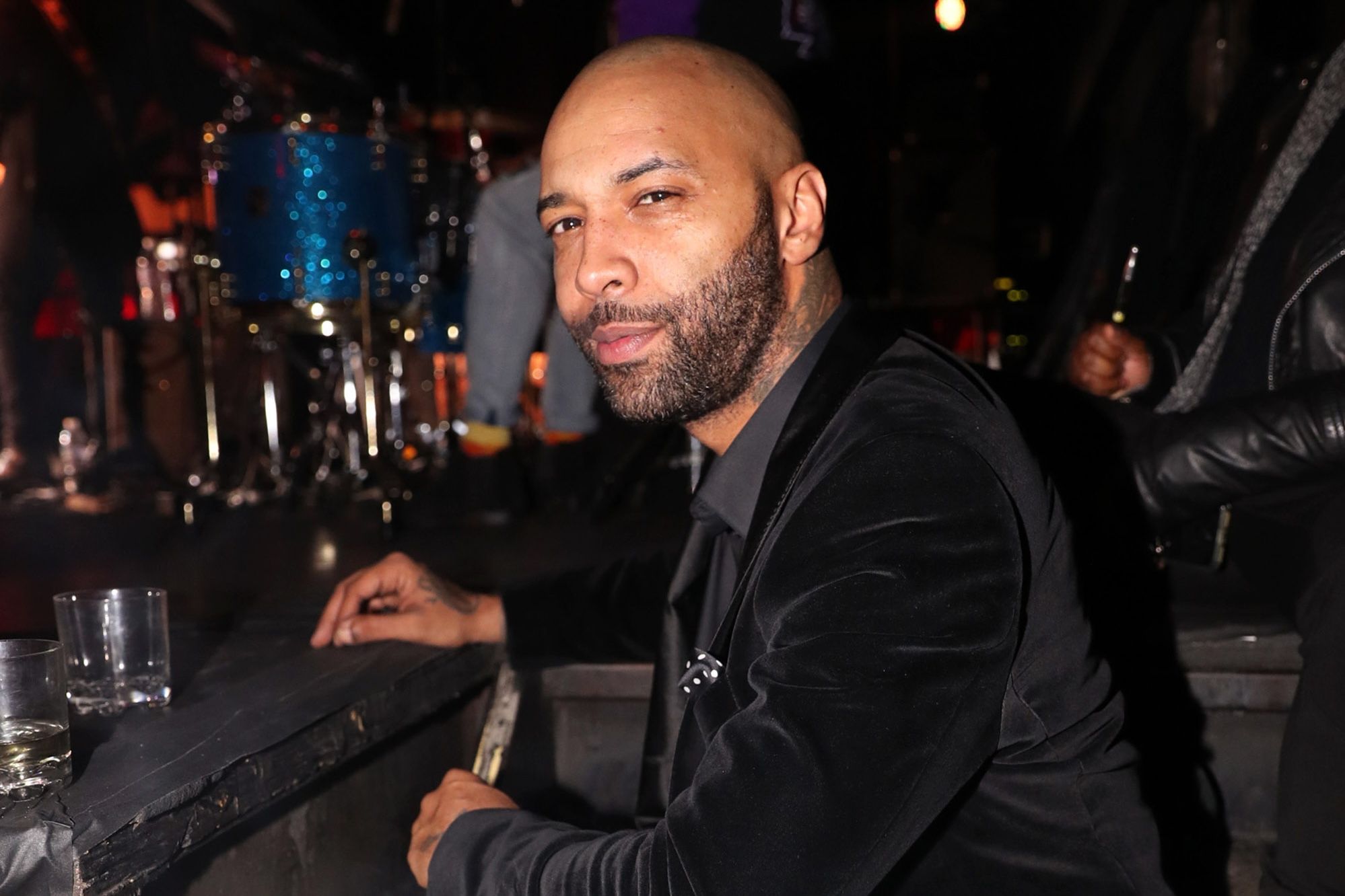 Joe Budden Confronts DJ Akademiks For Not Defending Him Against Adin Ross