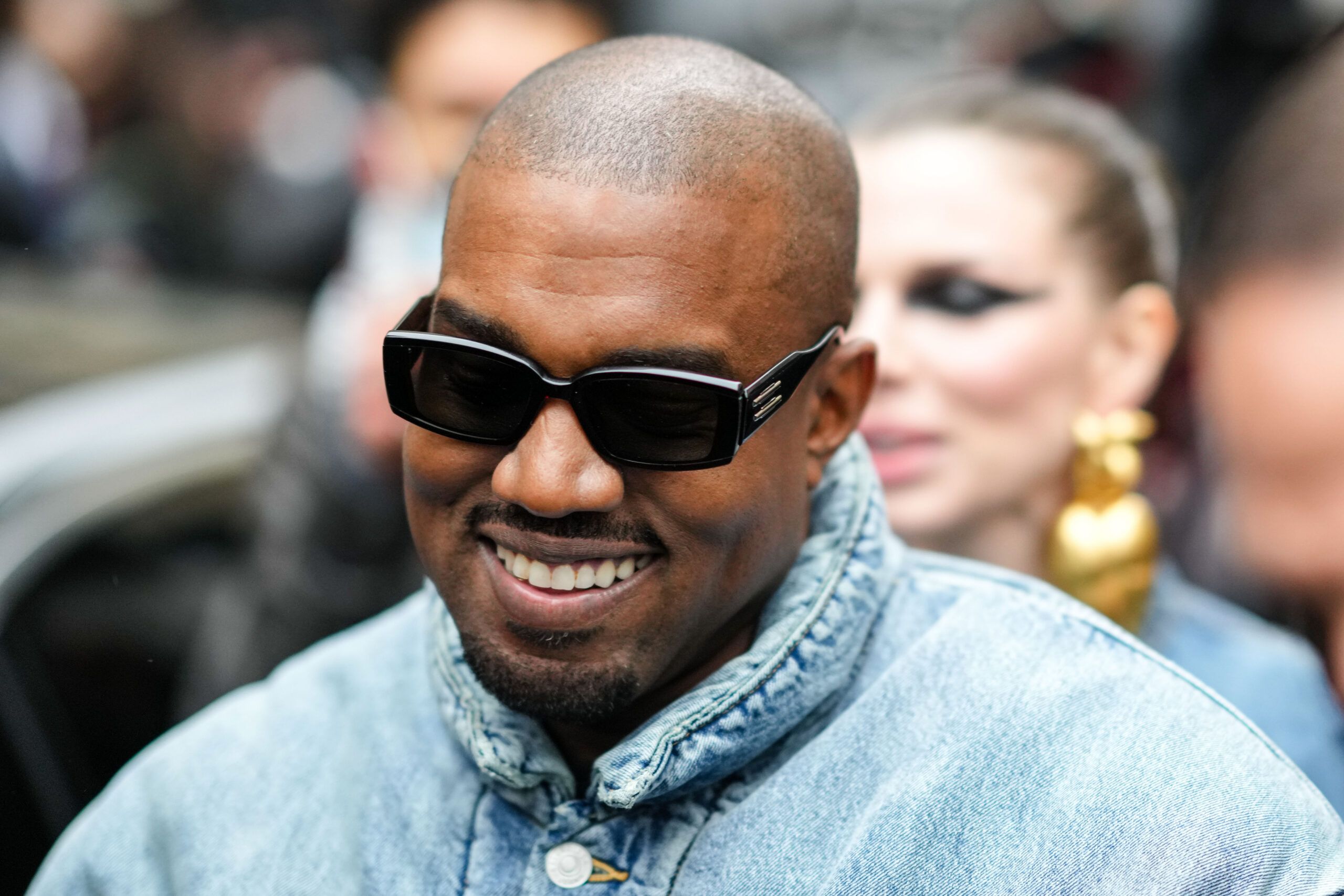 Kanye West Blames His Bipolar Condition On His 2002 Car Crash