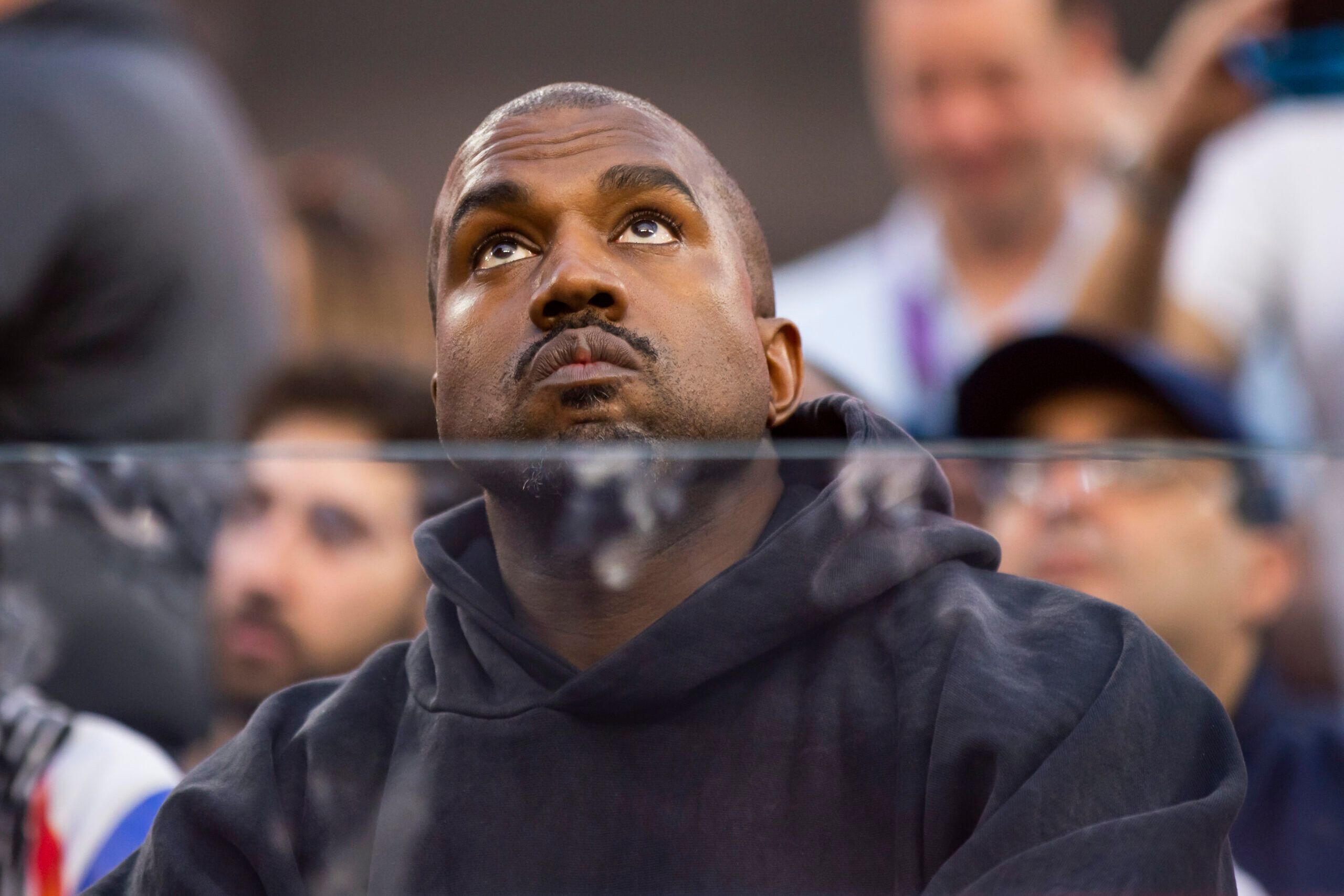 Kanye West Sues Construction Manager, Claims Sabotage In Malibu Mansion ...