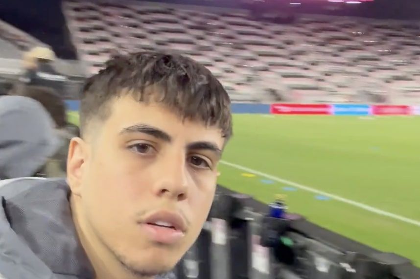 Kick Streamer Konvy Speaks Out After Livestream Shooting In The Bronx