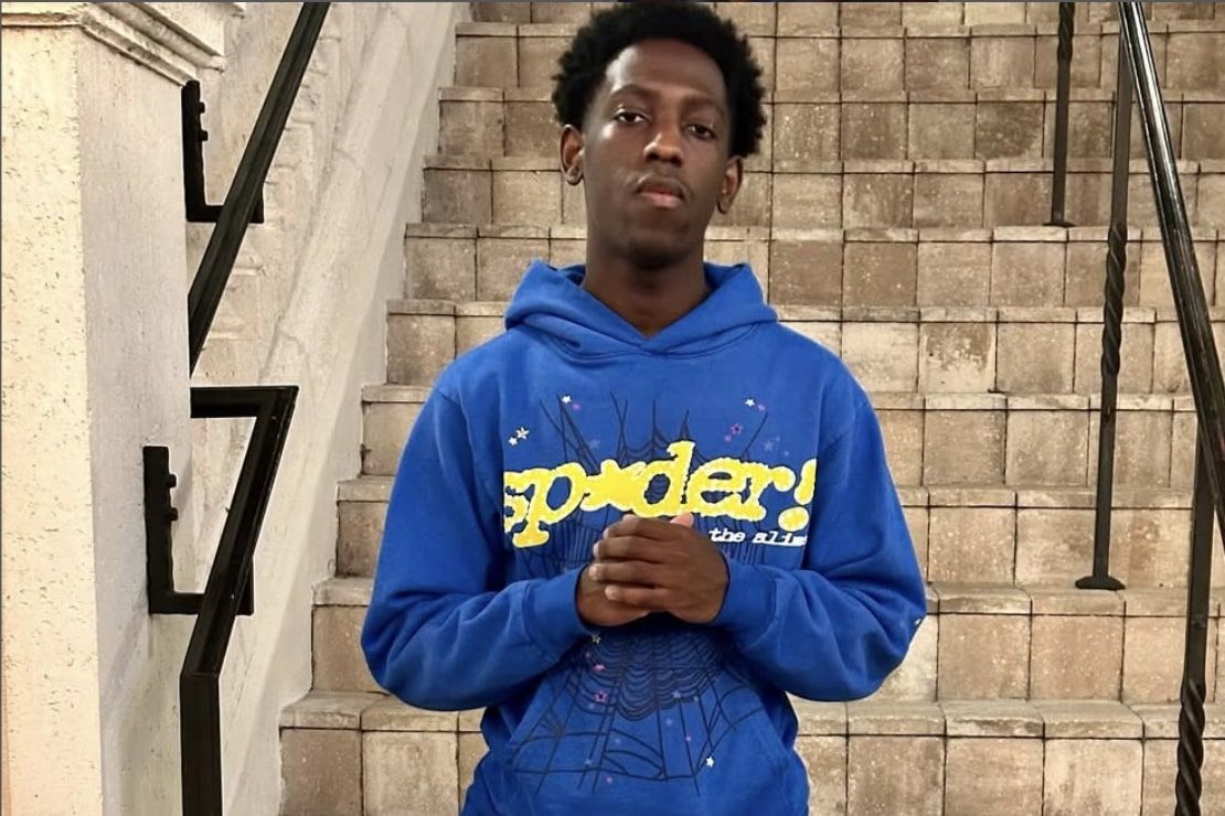 Konvy's Friend ItsJJx Recounts Getting Grazed In Bronx Shooting During ...