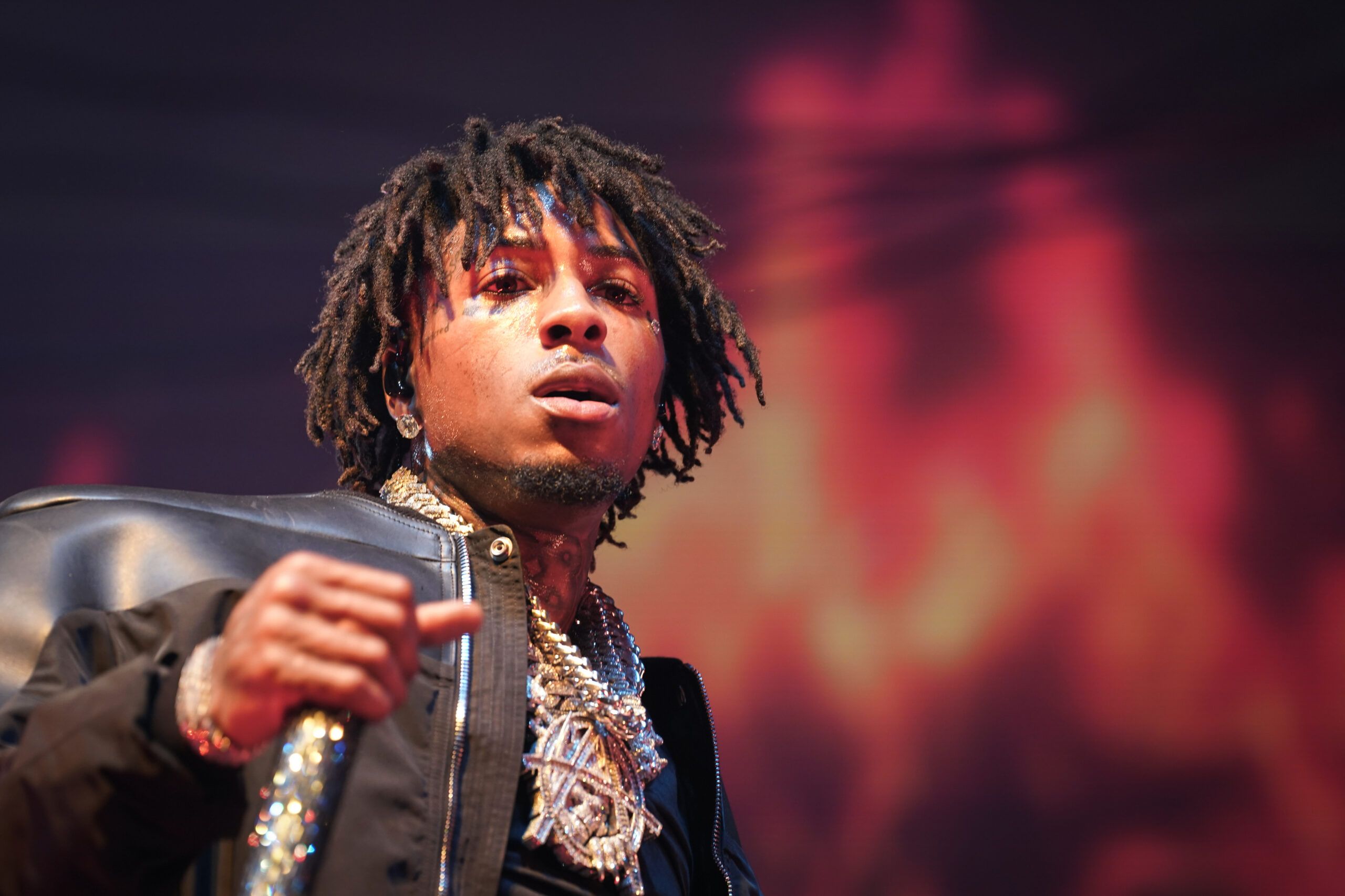 NBA YoungBoy Deletes Countdown For His New Album "Slime Cry"