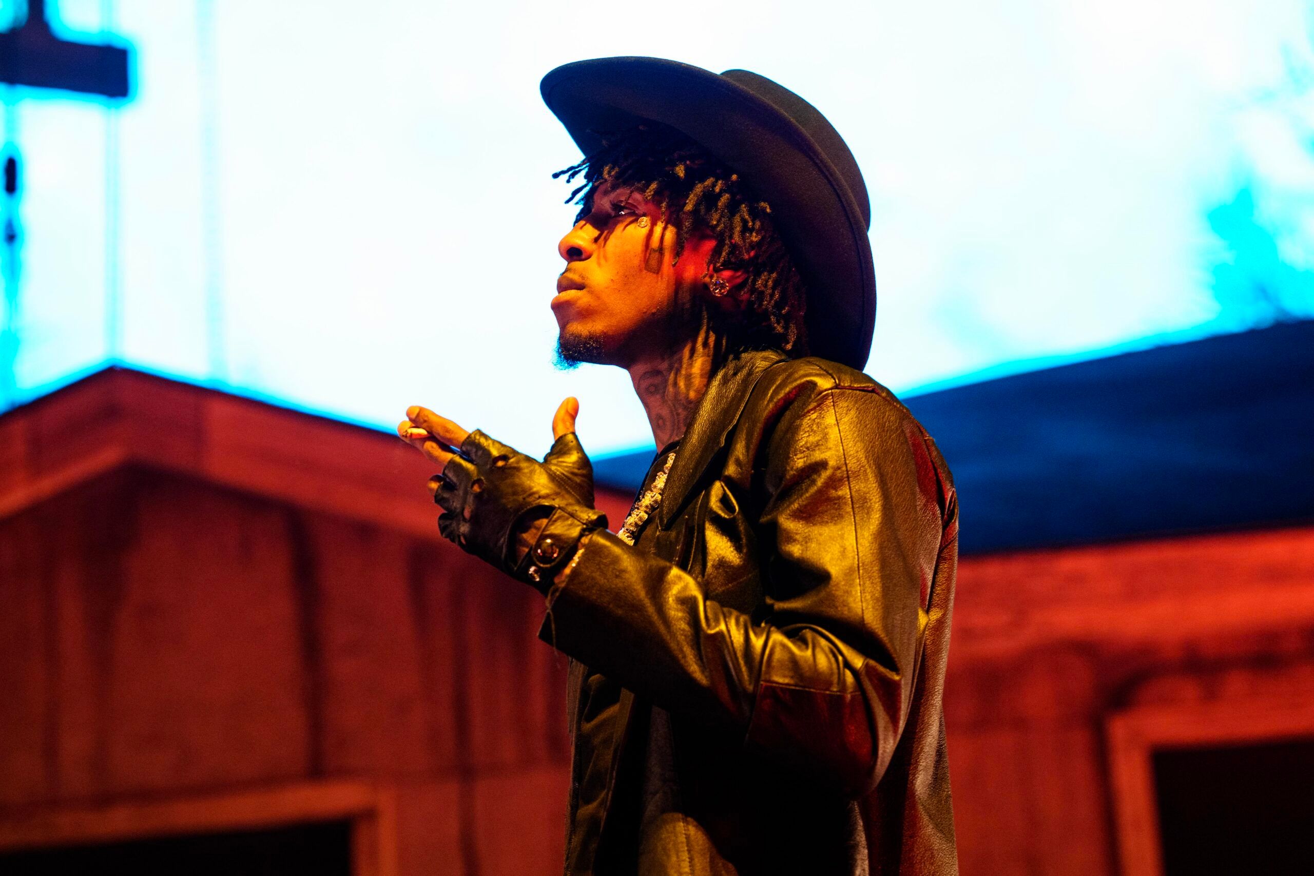 NBA YoungBoy Avoids Charges & Arrest After Riding Passenger In Drug Bust