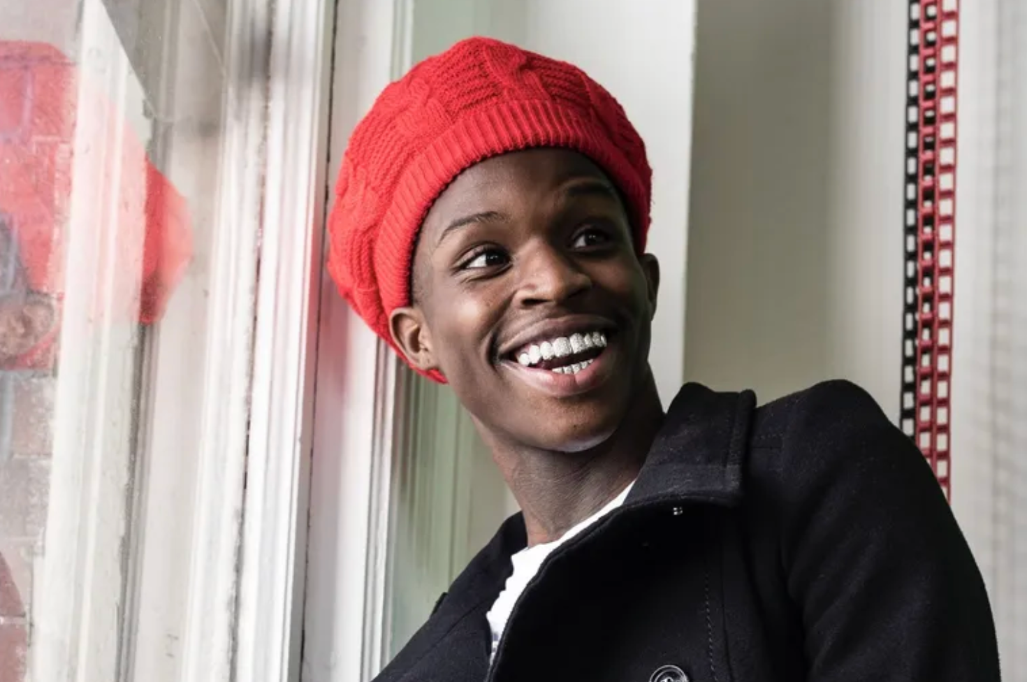 Lul Timm Calls Cap On Texas Shooting Rumors After Viral Post Sparks Panic