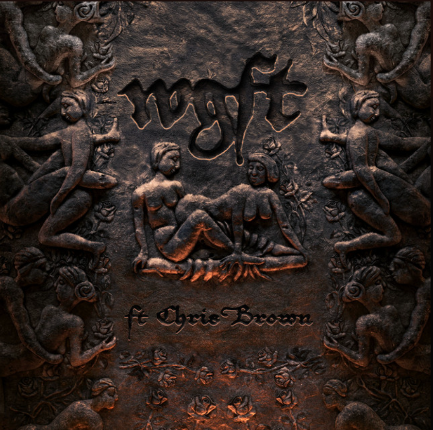 Gunna — “WGFT” ft. Chris Brown (Remix)