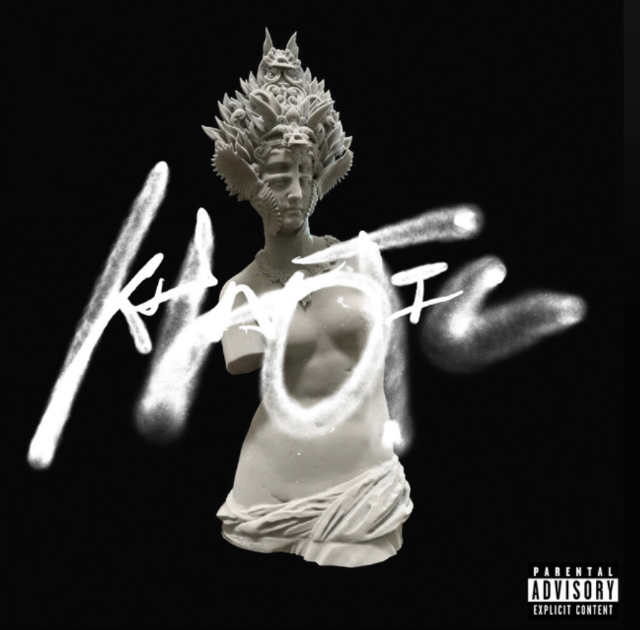Khaotic - Album By Wiz Khalifa