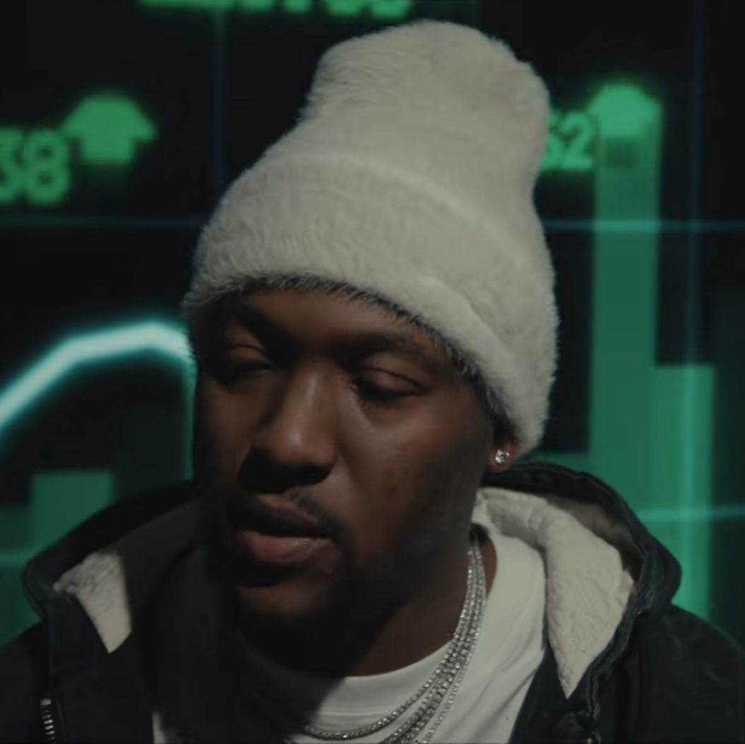 Percentages - Song by Hit-Boy