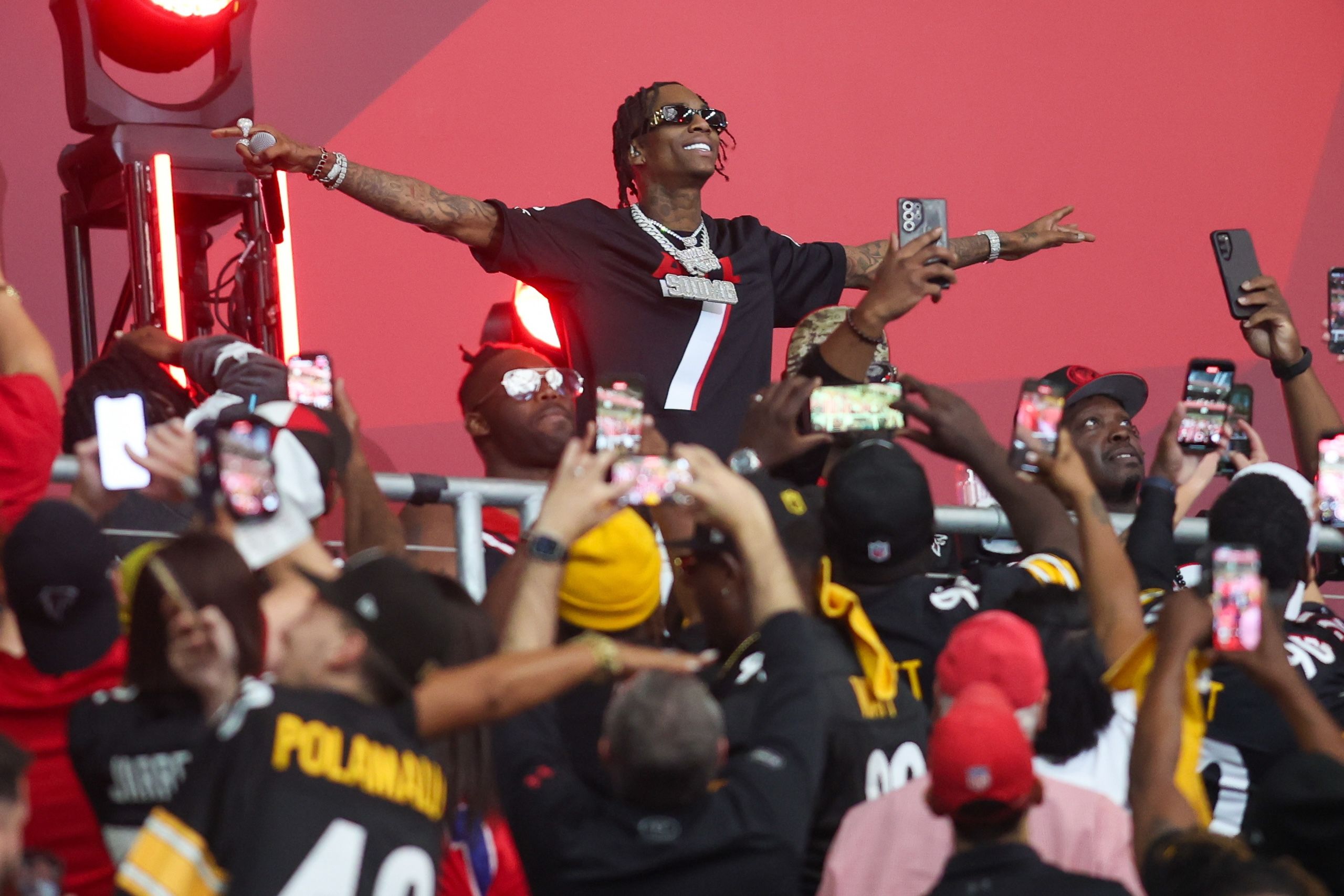 Soulja Boy & DJ Akademiks Clash Over Divisive Take On Rappers And Streamers