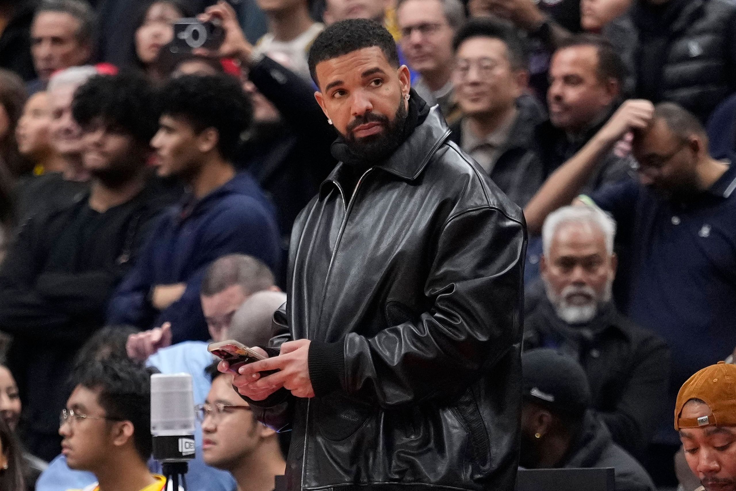 Stake Co-Founder Responds To Civil RICO Lawsuit Involving Drake