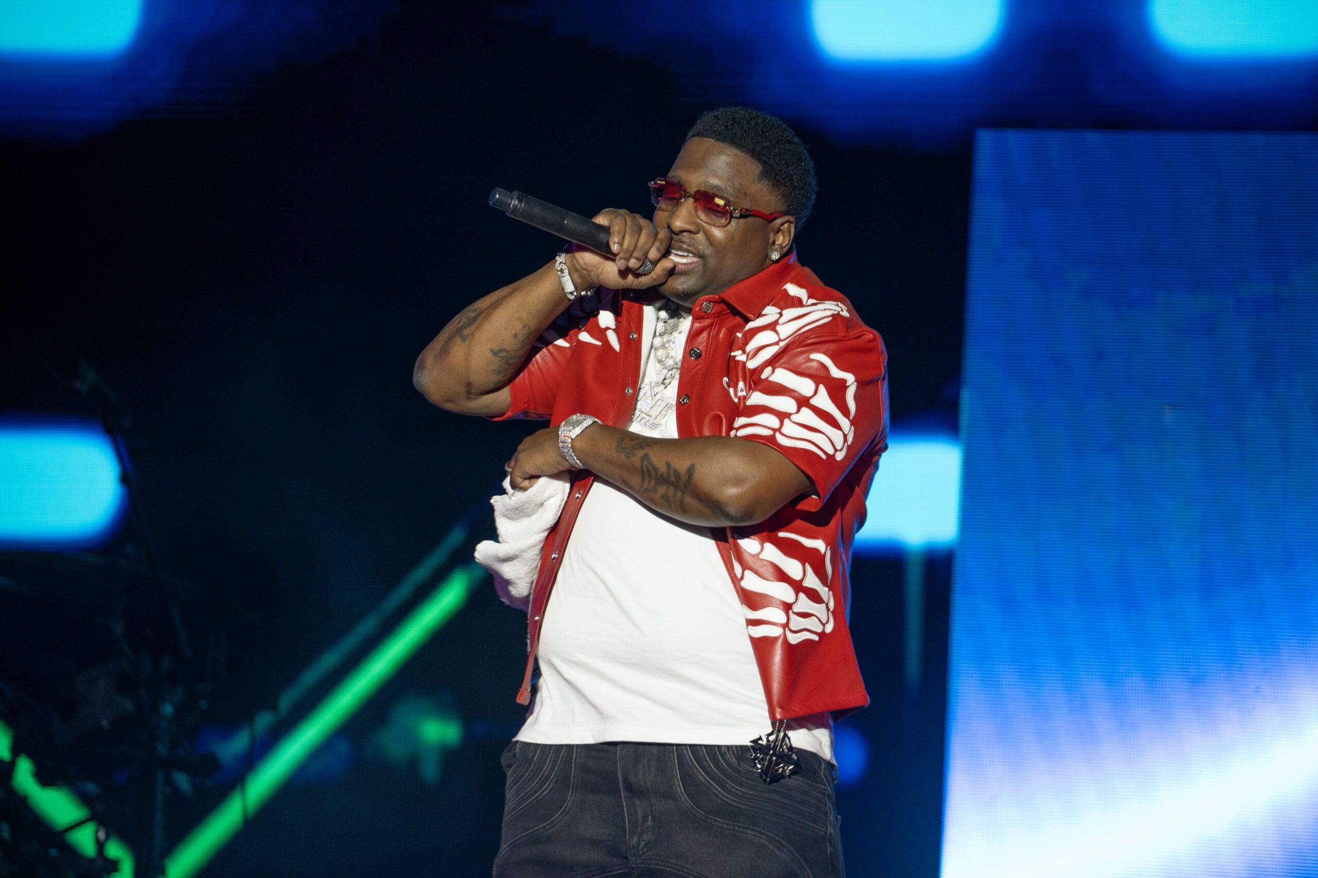 Turk & Cash Money Tour Promoters Reportedly Seek To Settle Exit Dispute