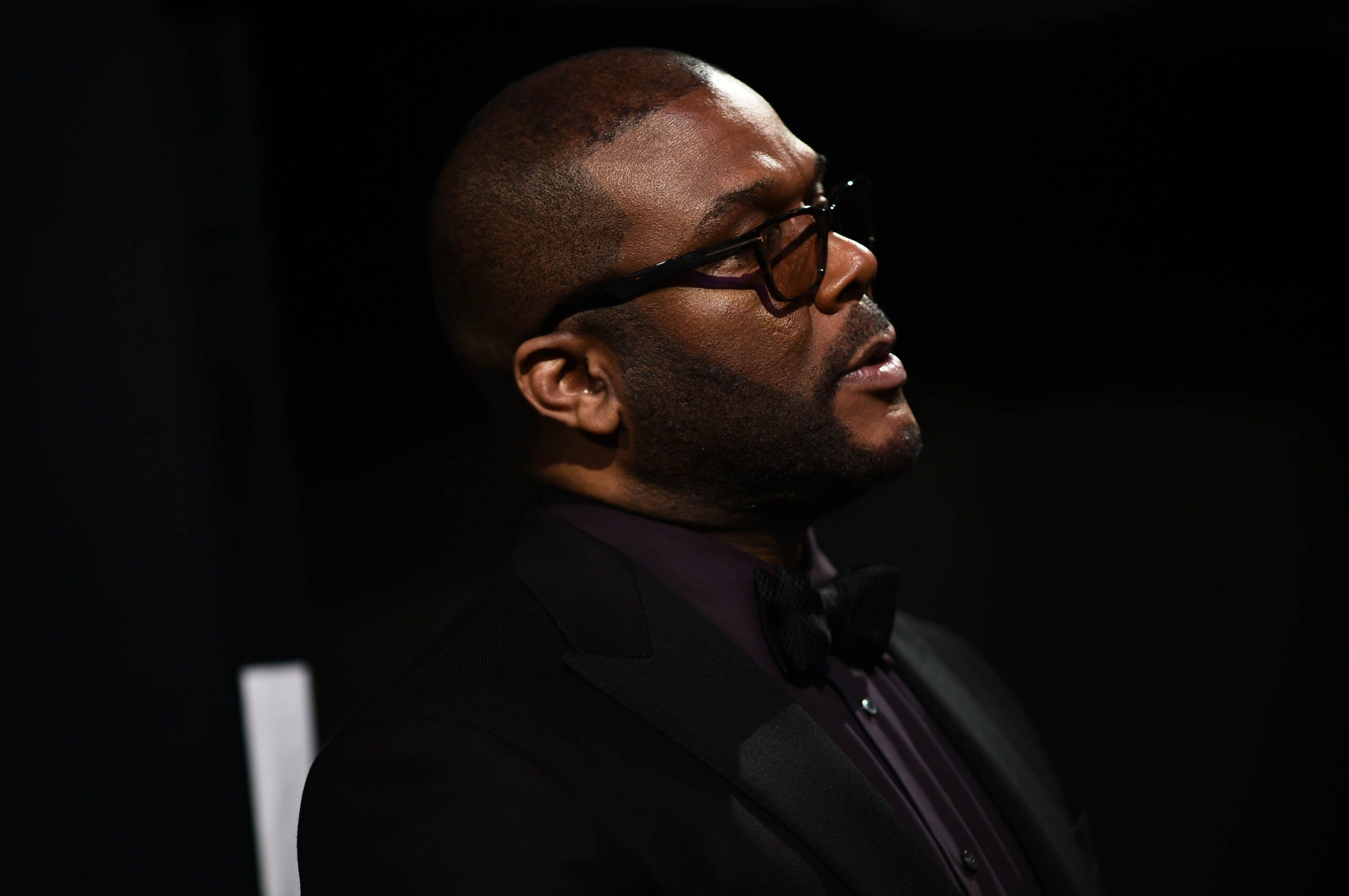 Tyler Perry's Sexual Assault Accuser Claims Leaked Texts Prove Allegations
