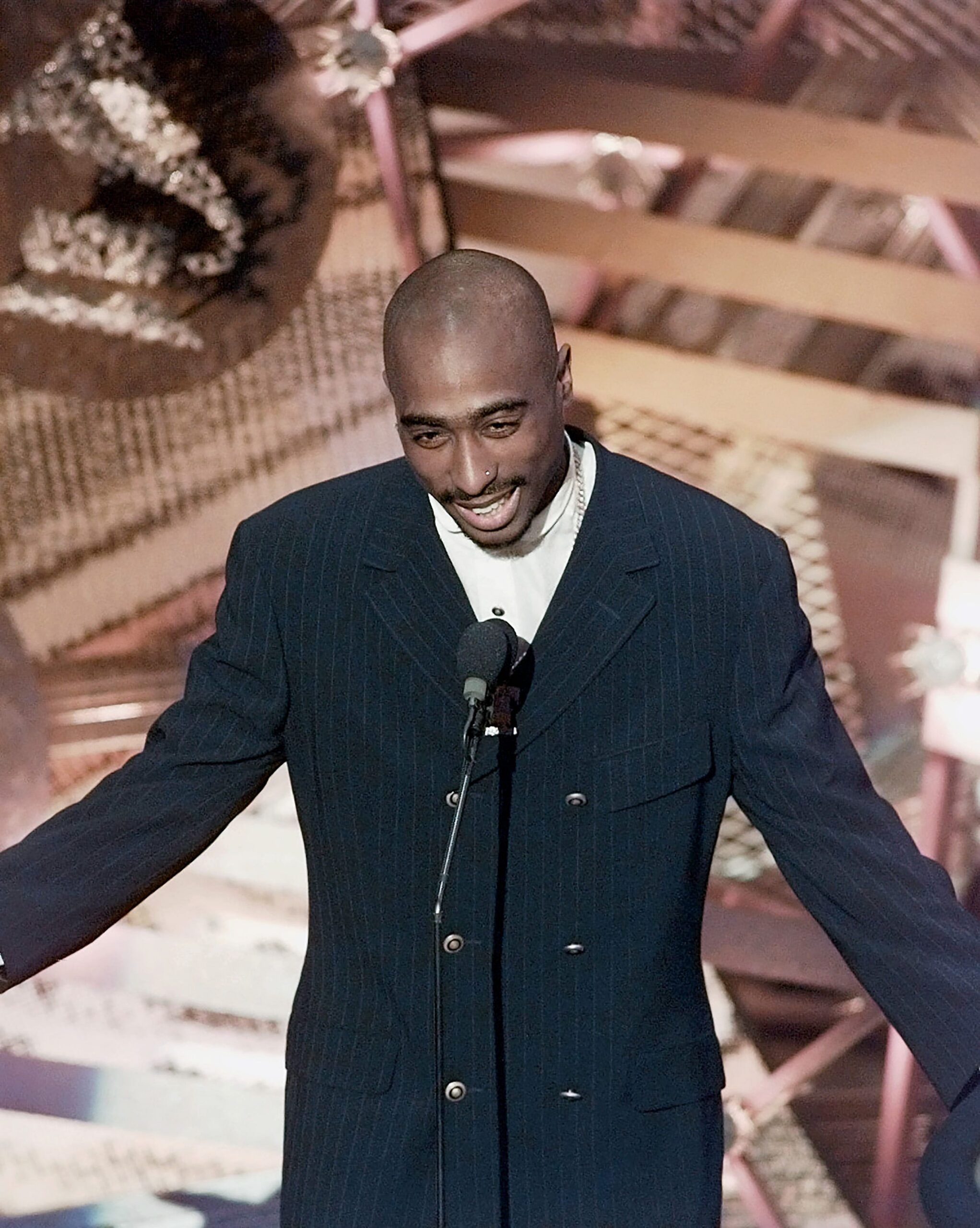Rare Tupac Shakur Demo Tapes From His Teen Years Are Headed To Auction