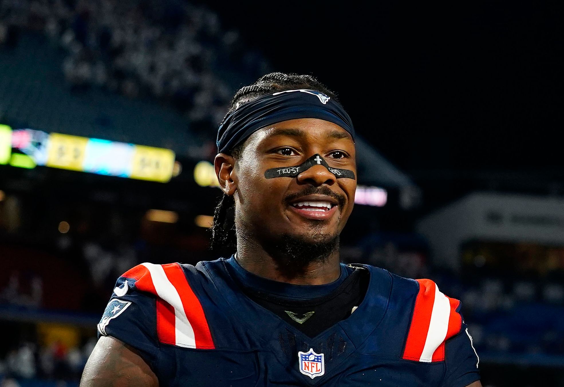 Influencer Aileen Lopera Drops Stefon Diggs Paternity Lawsuit