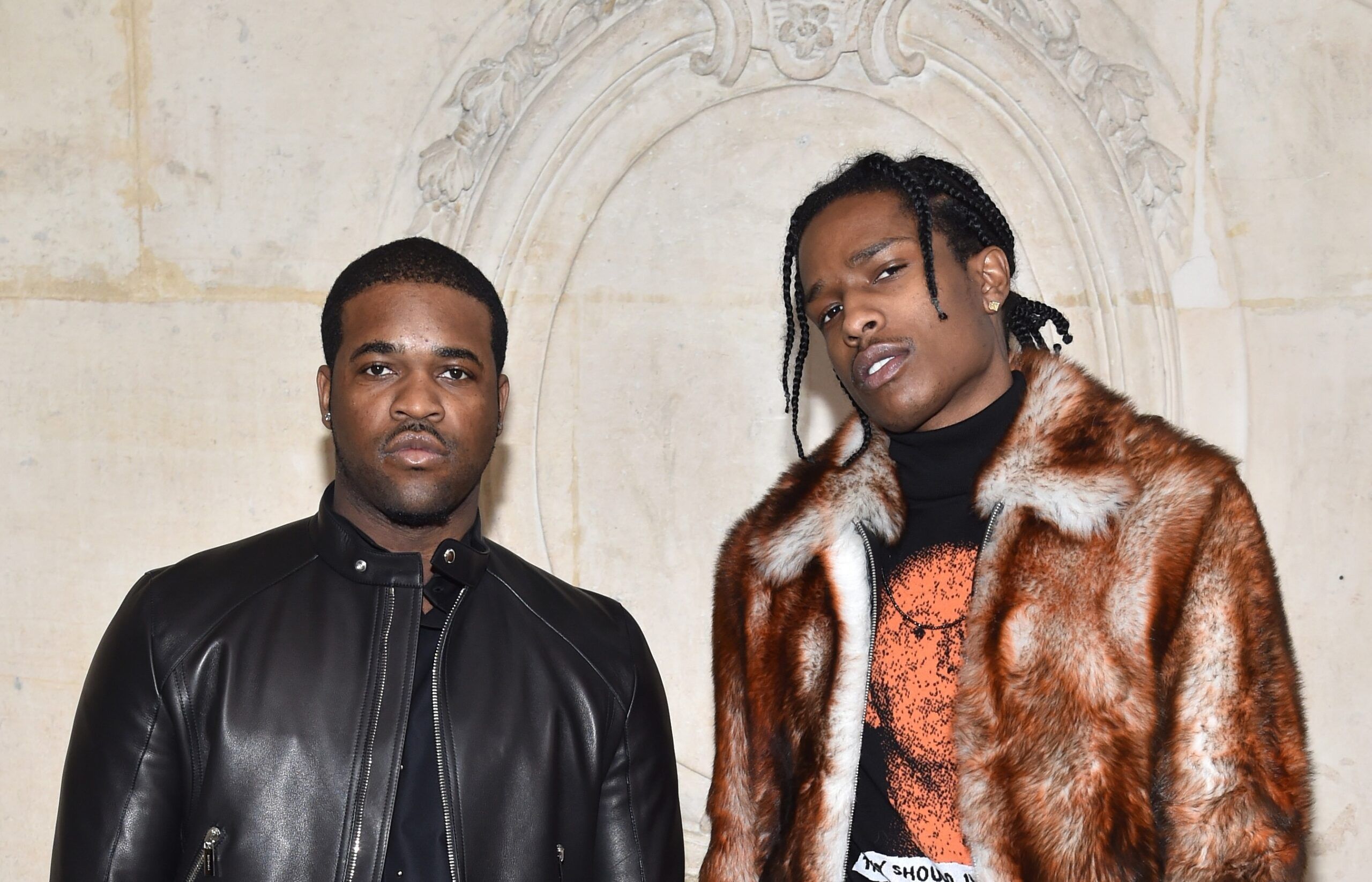 A$AP Rocky Admits Ferg’s Name Change Bothered Him