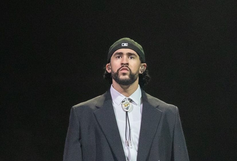 “Billboard” Names Bad Bunny The Greatest Pop Star Of 2025