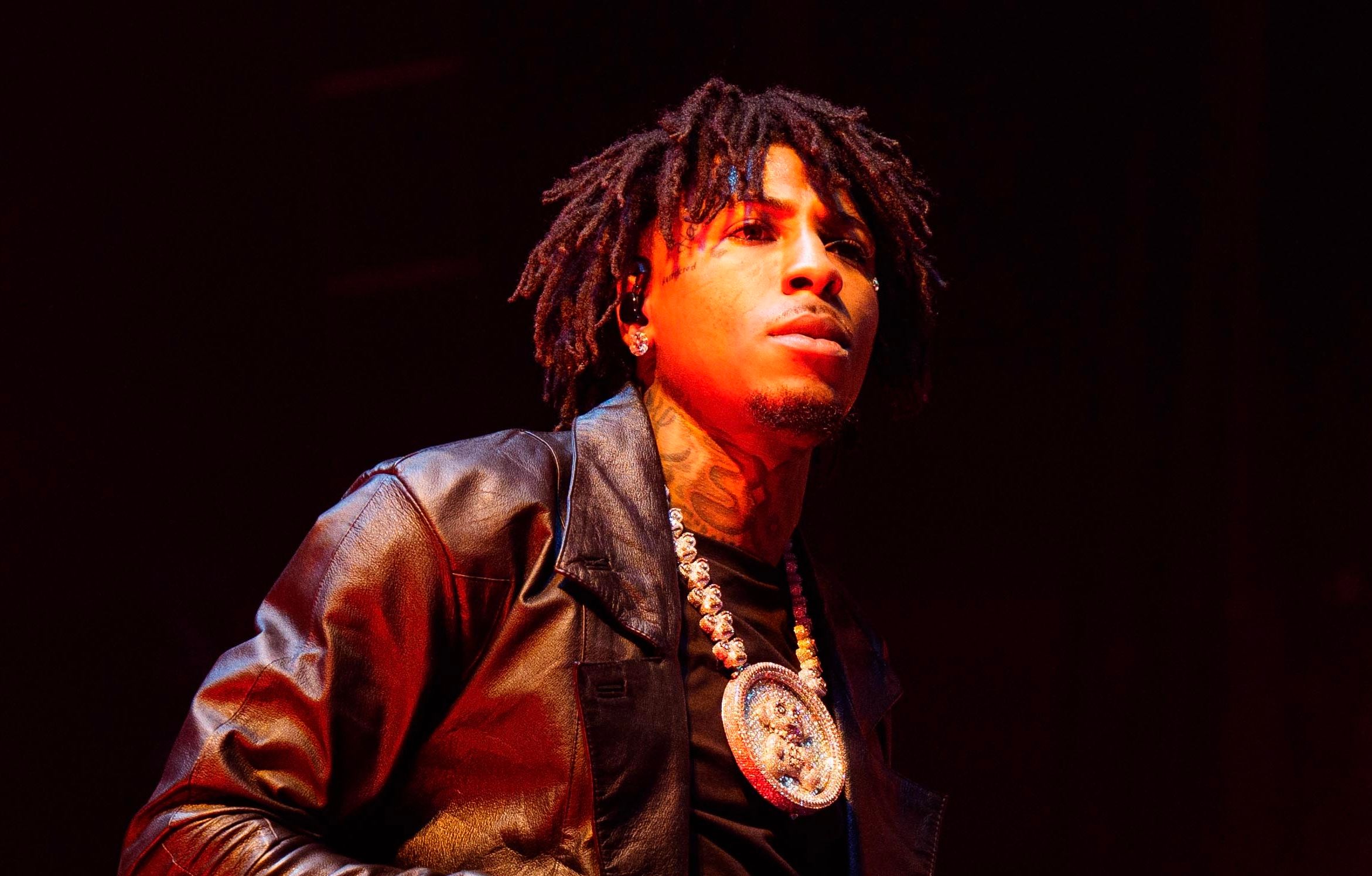 NBA YoungBoy Collaborator Billy Resio Dead At 30 After Drive-By