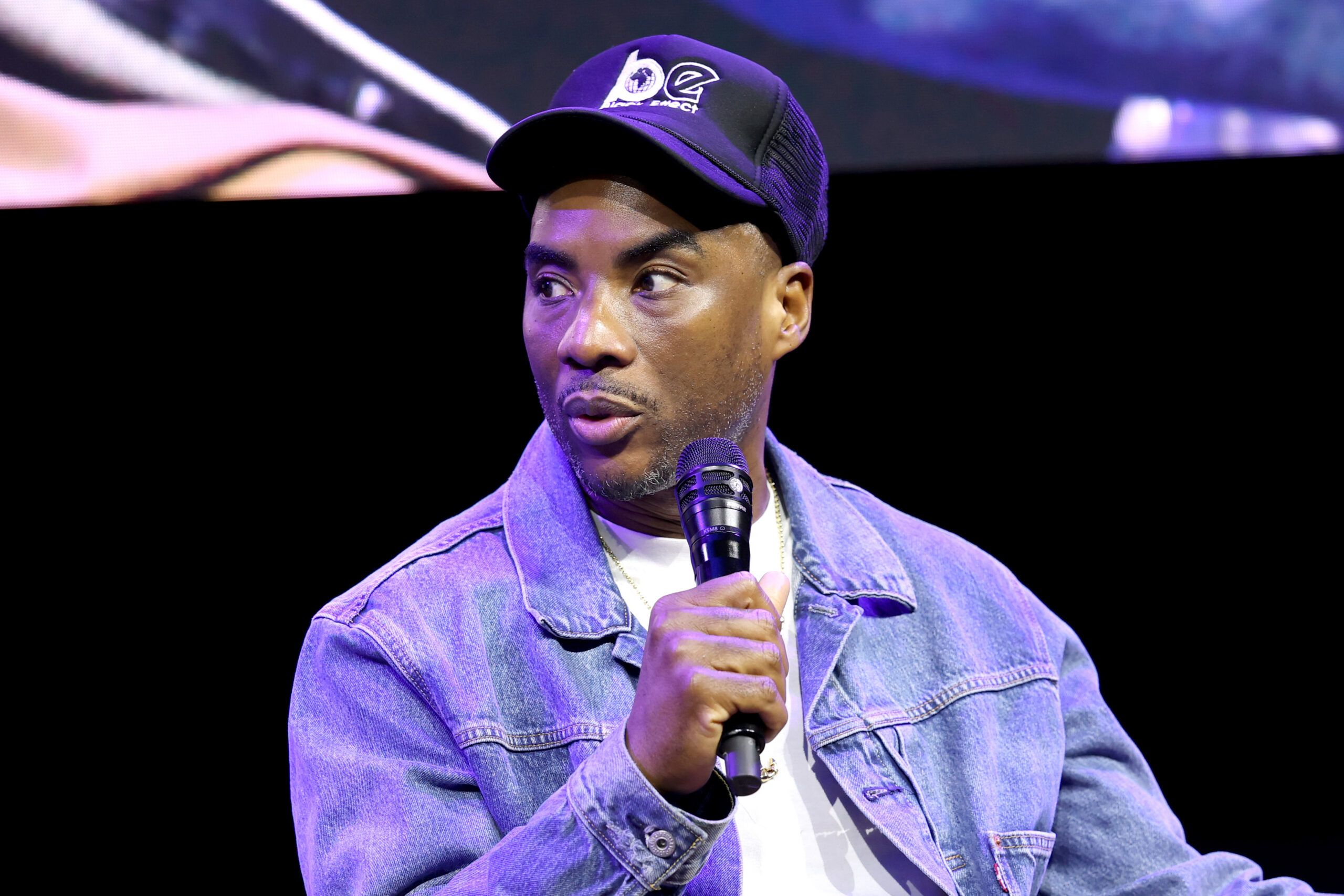 Charlamagne Tha God Slams Dame Dash For Comments On iHeartMediaDeal