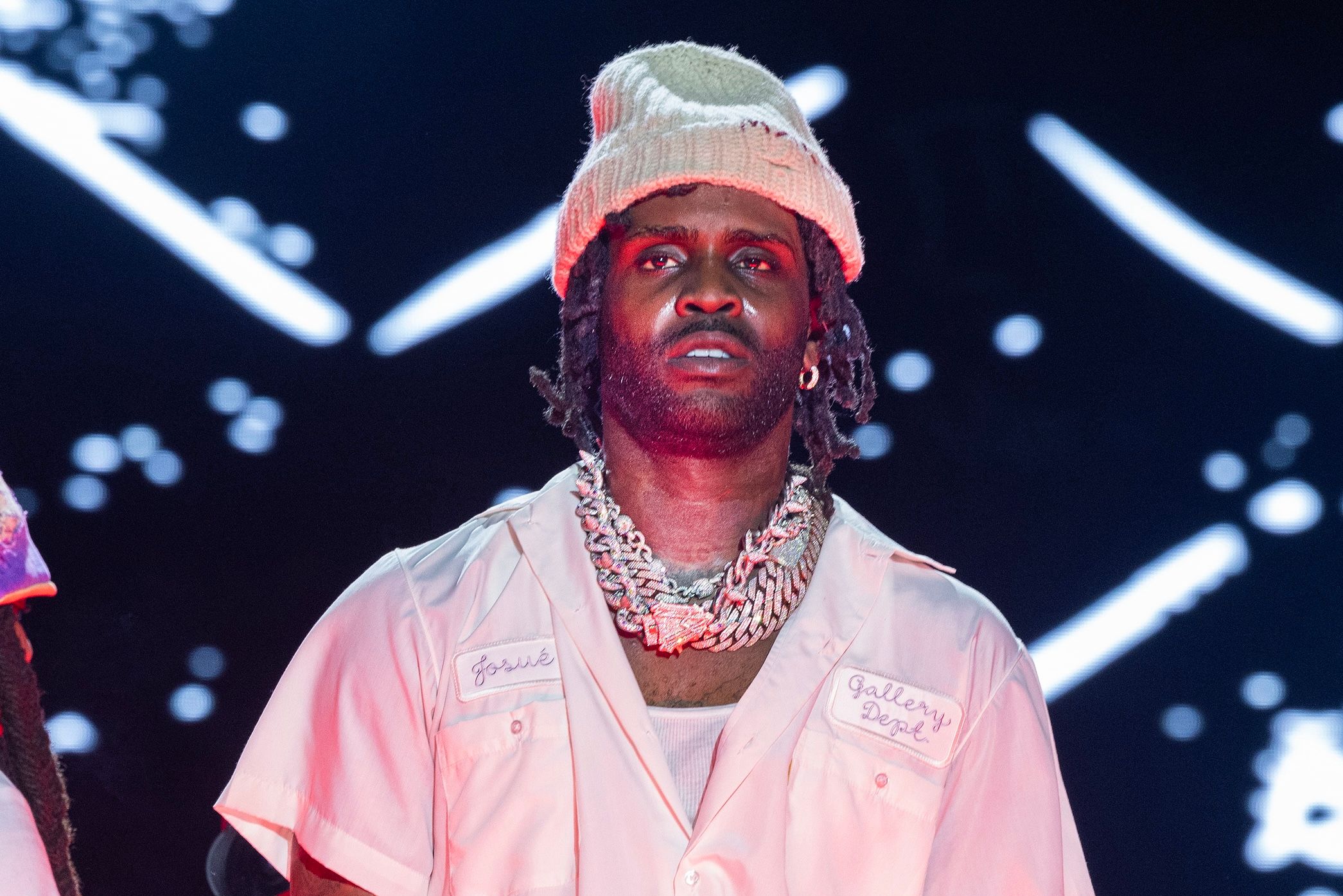 Chief Keef's Manager Responds To Dubious Report Claiming The Rapper Was ...
