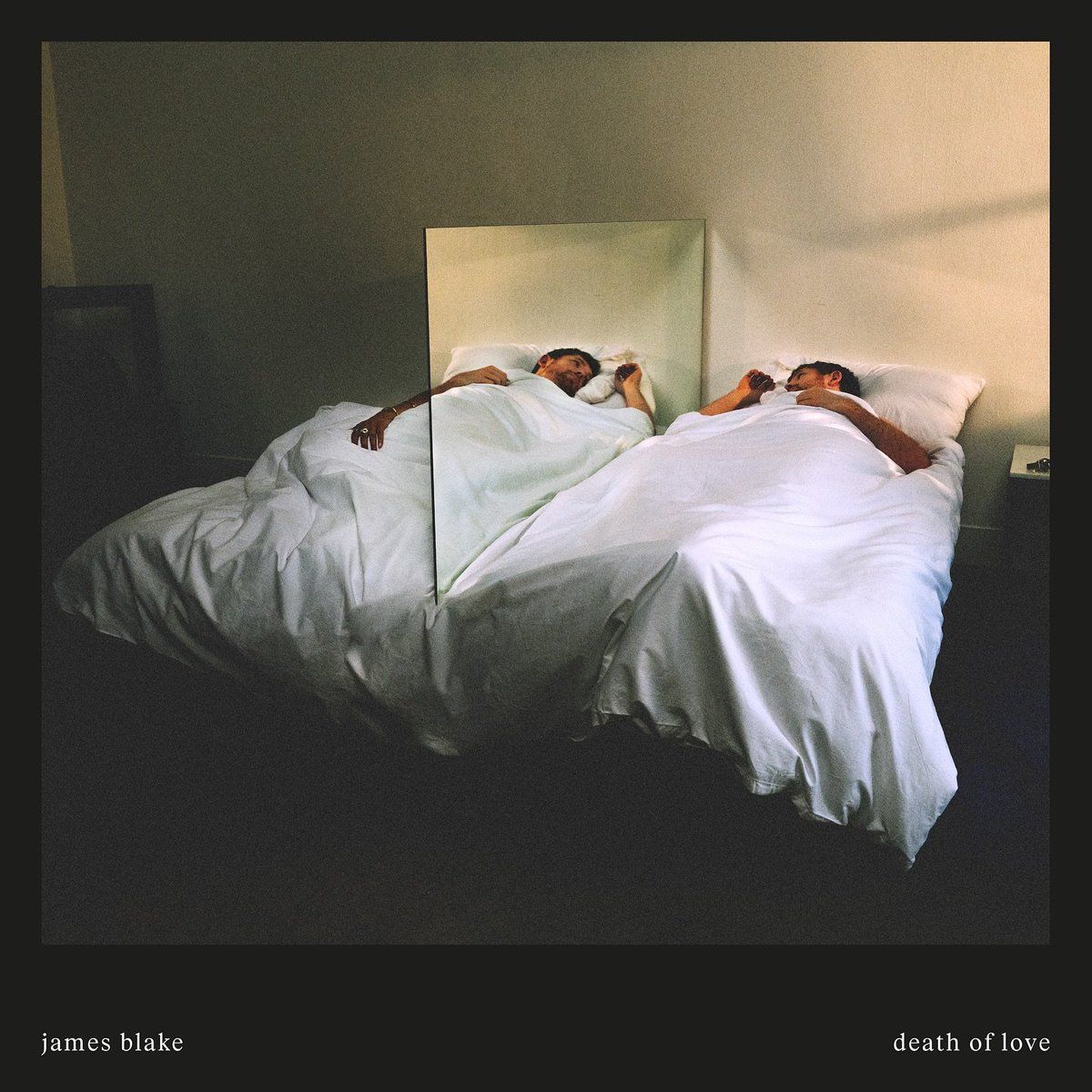 Doesn't Just Happen - Song by James Blake & Dave