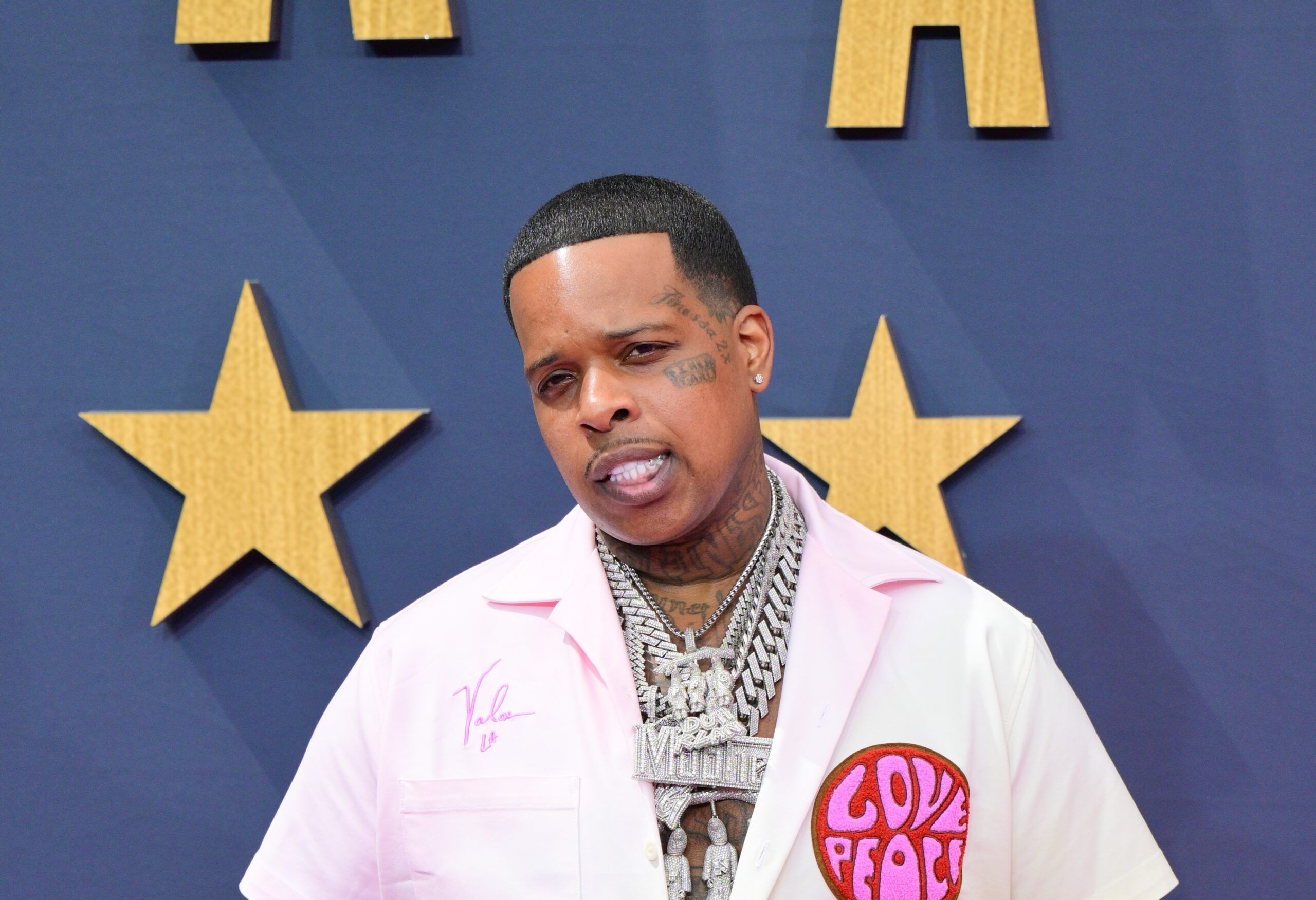 Diamond The Body Blasts Finesse2tymes Over Bossman Dlow Money Claim
