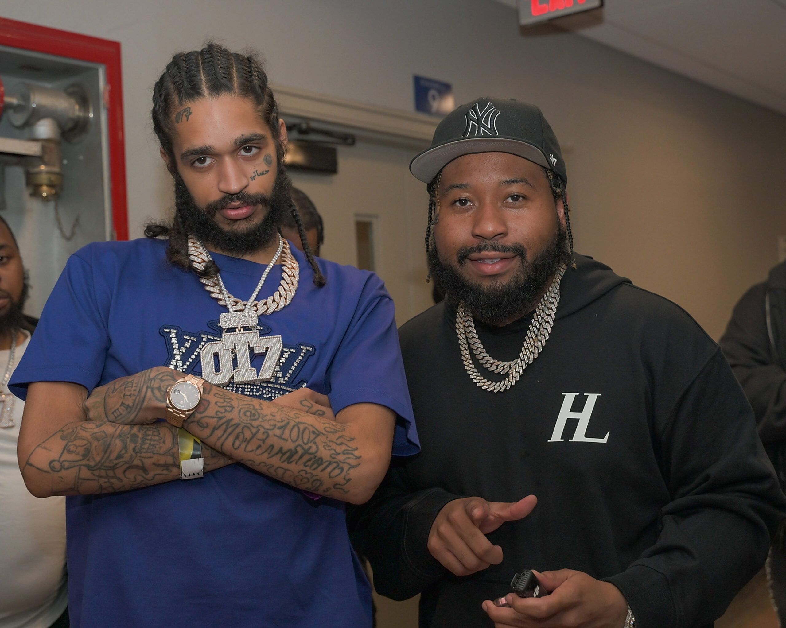 DJ Akademiks Has A Warning For J. Cole Ahead Of "The Fall Off"