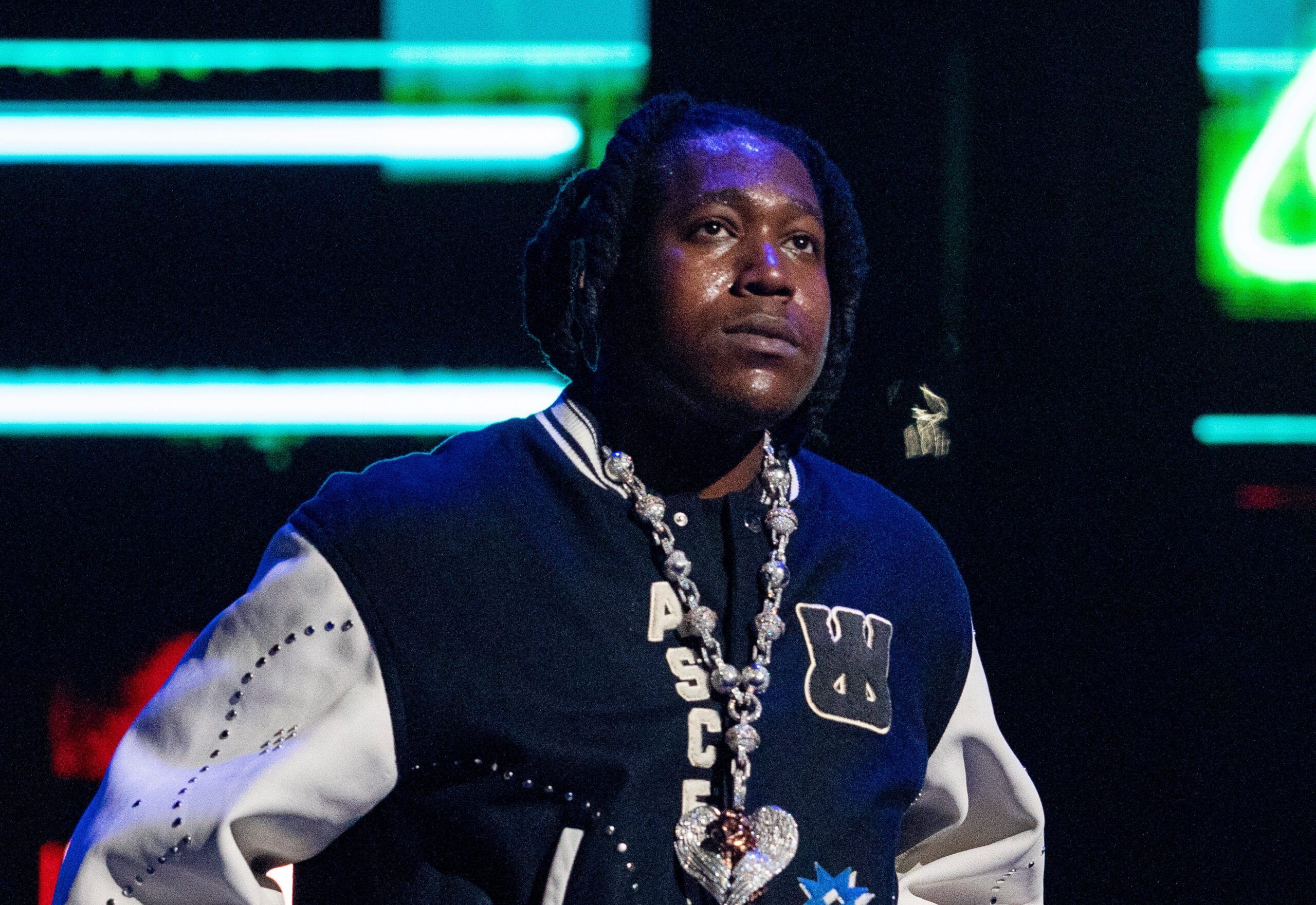 Don Toliver Announces Release Date For New Album “OCTANE”