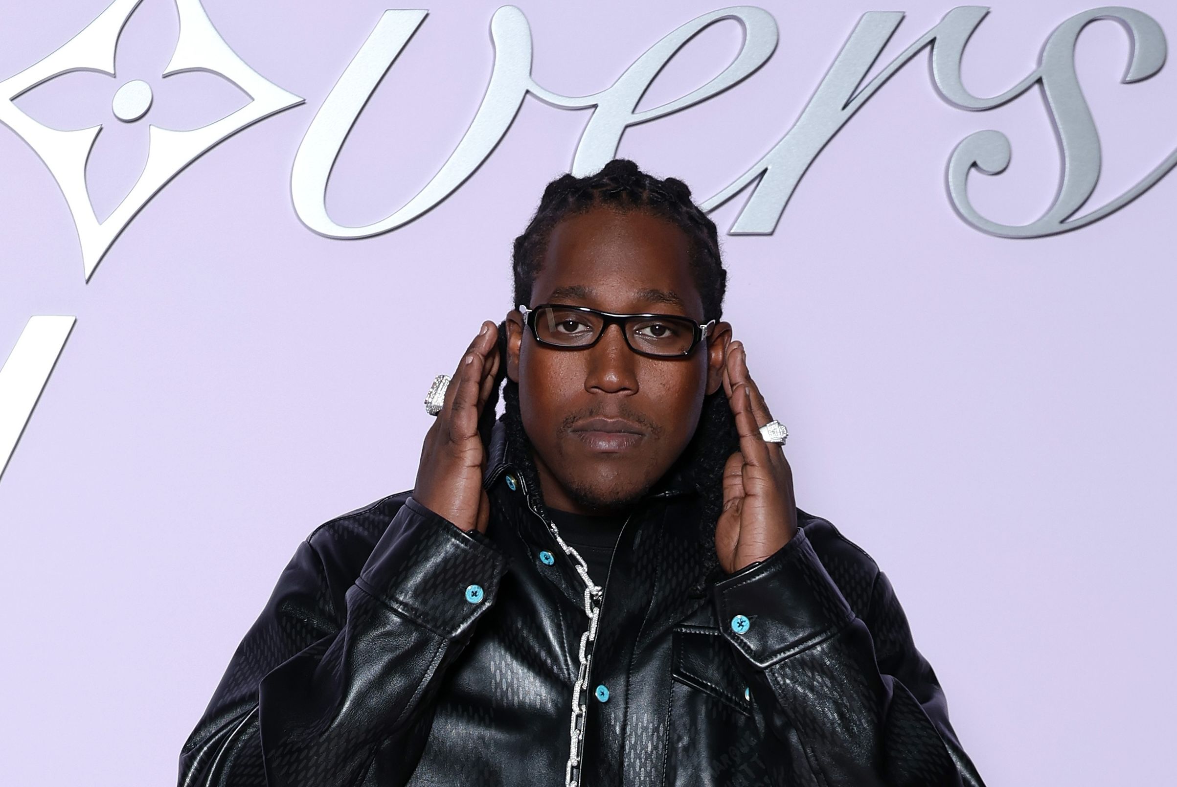 Don Toliver Reveals Tracklist For New Album “Octane”