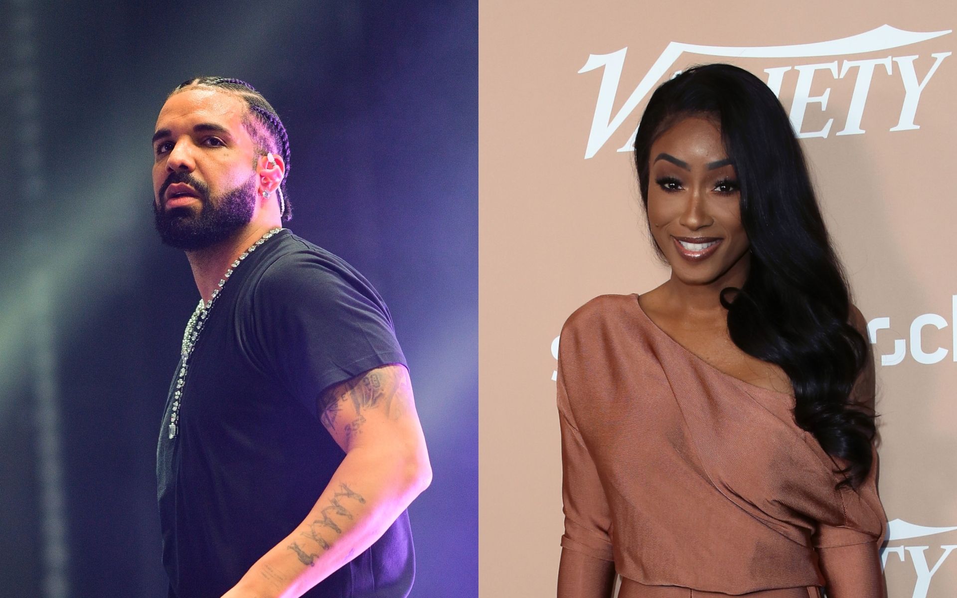 Drake Allegedly Spoke To XXXTentacion's Mom After His Passing