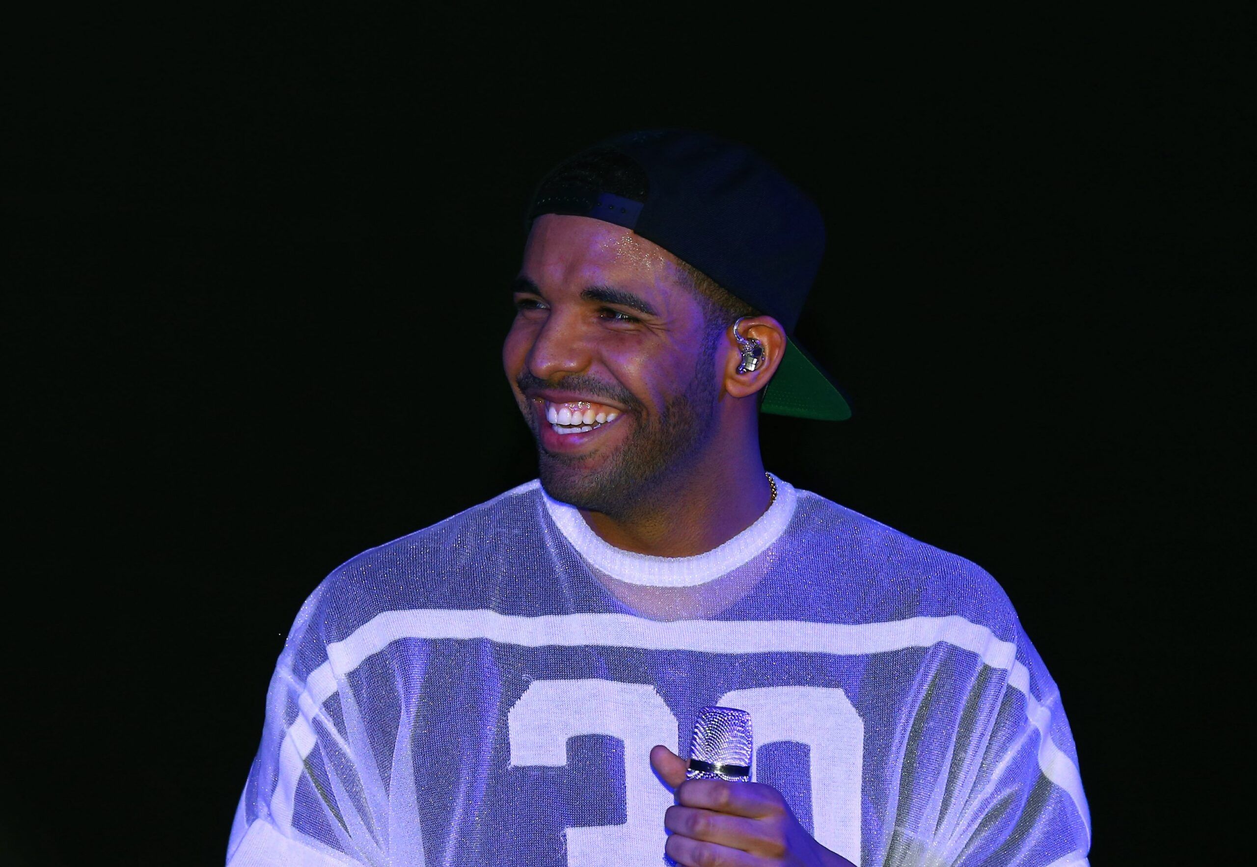 Drake's New Album Gets A Huge Update From DJ Akademiks