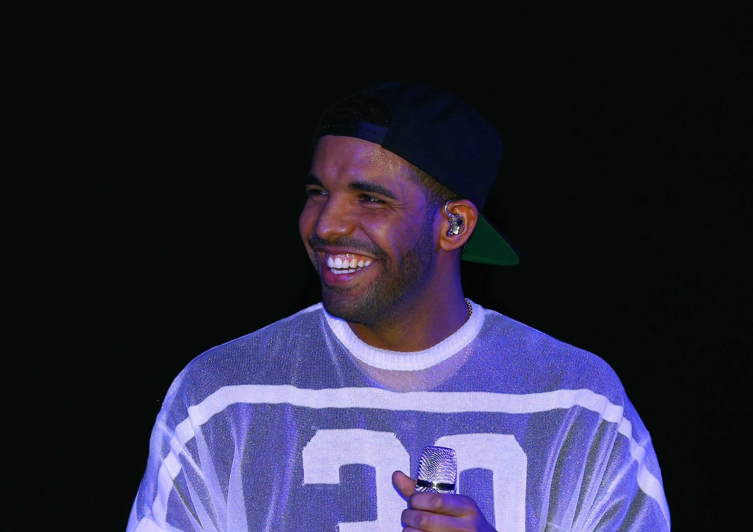 Drake Rings In 2026 With DJ Whoo Kid, Secures New Streaming Title
