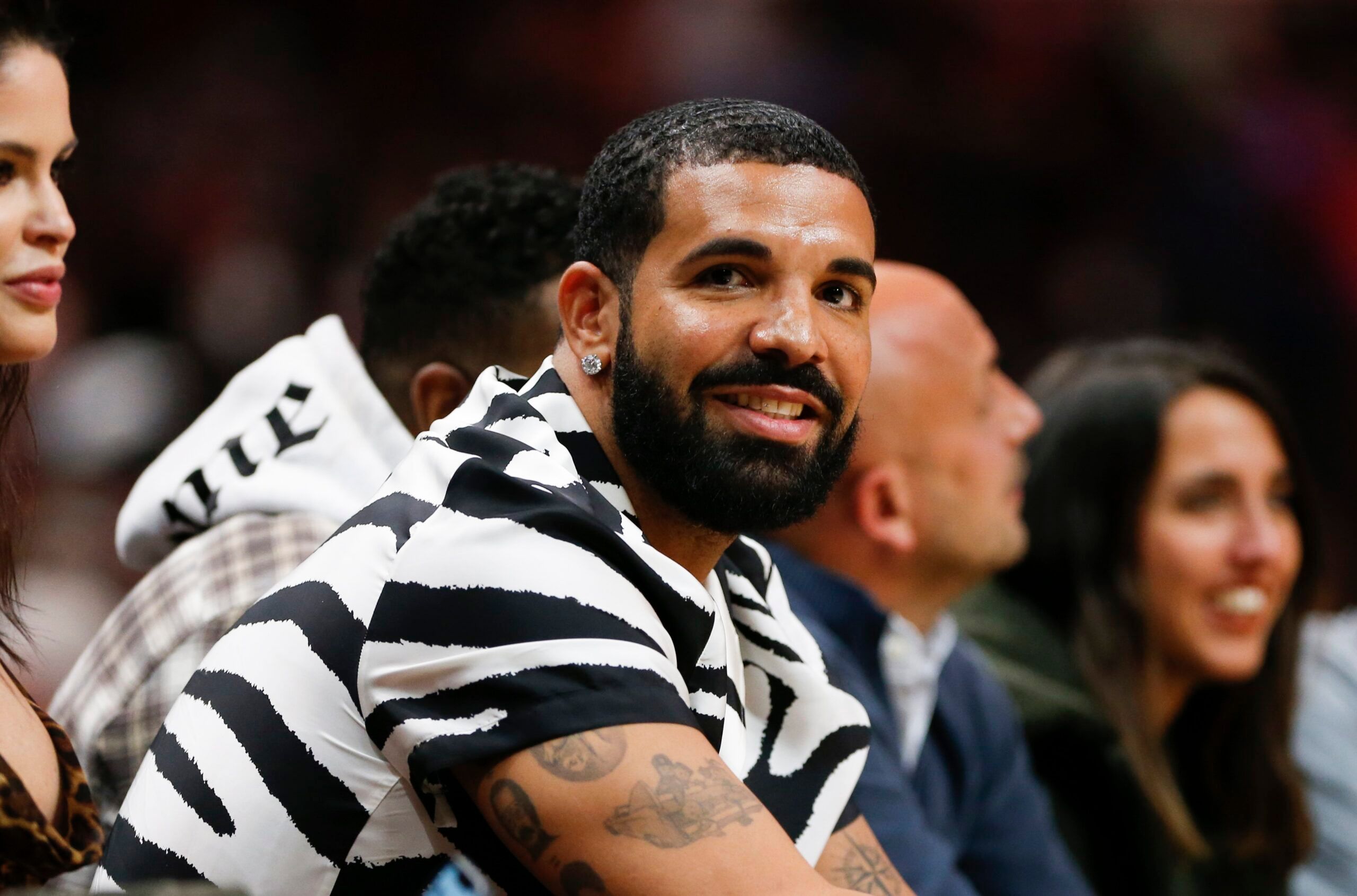 Drake Scores Major Legal Win As Photographer Abandons Lawsuit