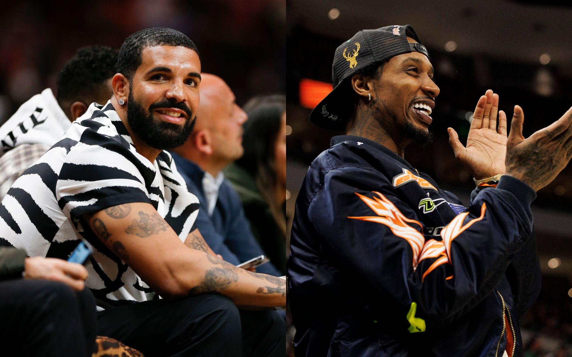 Drake & Brandon Jennings Trade Jabs After NBA Star Calls Canadians Soft