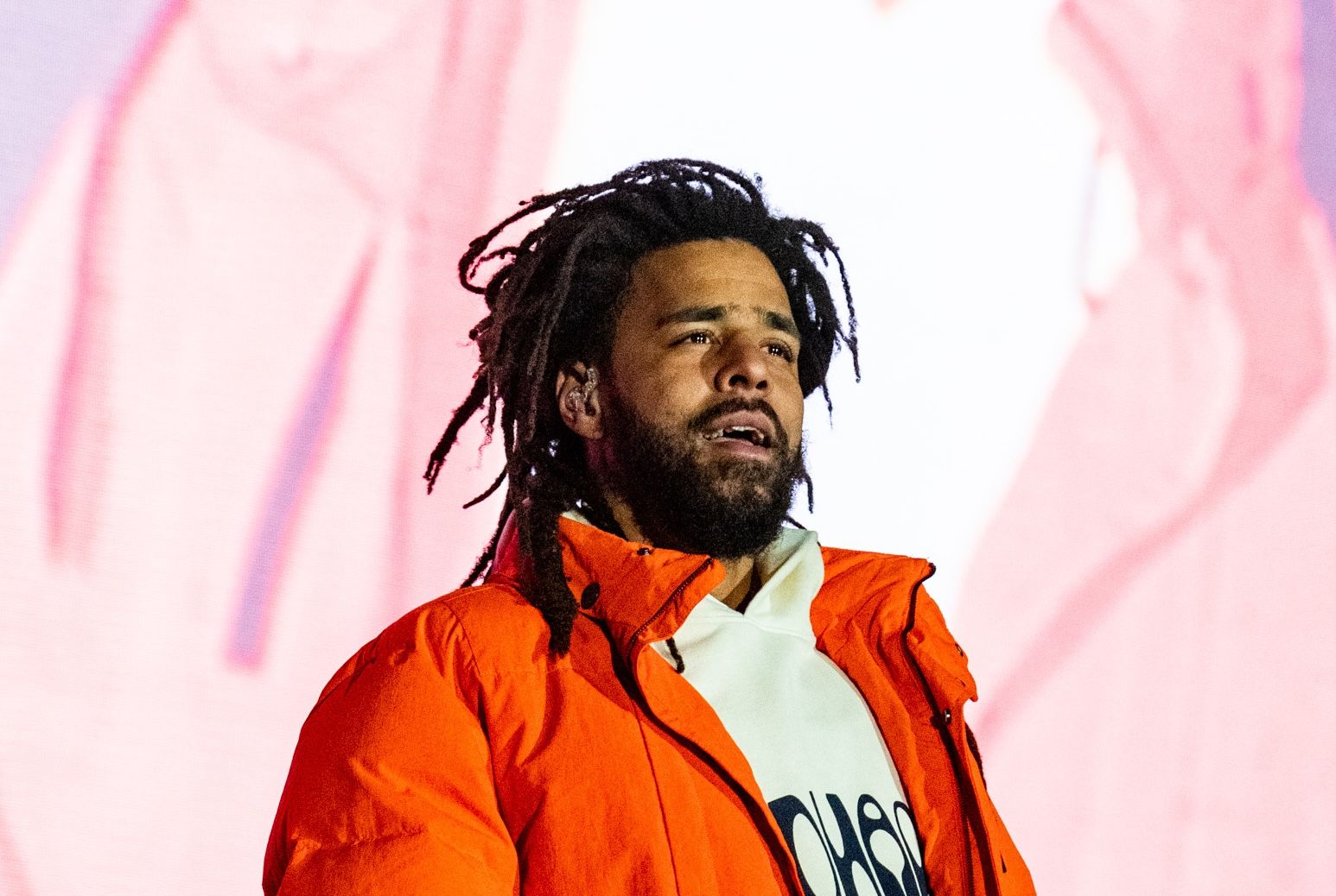 J. Cole Enlists Drake’s Lawyers Amid Legal Battle With Cam’ron