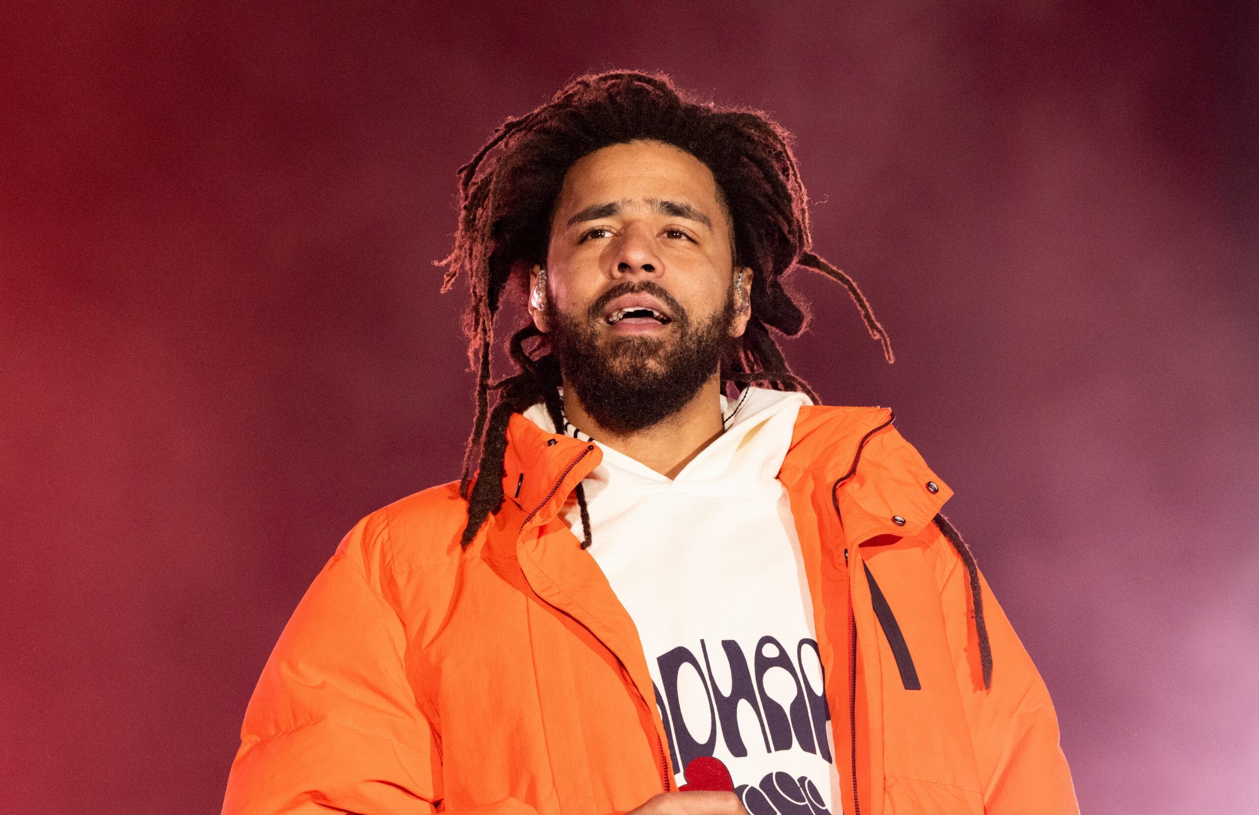 J. Cole Has Hip-Hop Fans Stunned With New Single "Disc 2 Track 2"