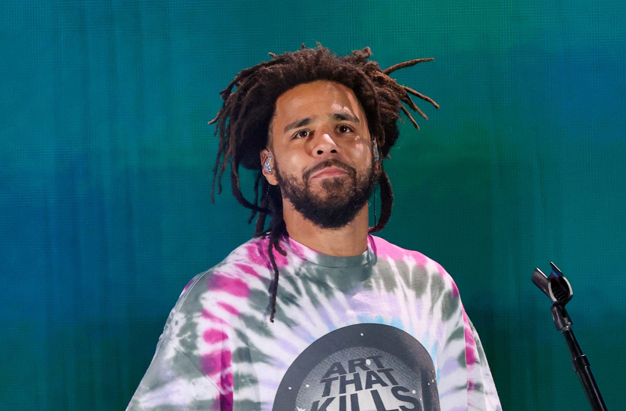 J. Cole Fans Suspect Several New Freestyles Are Dropping Tomorrow
