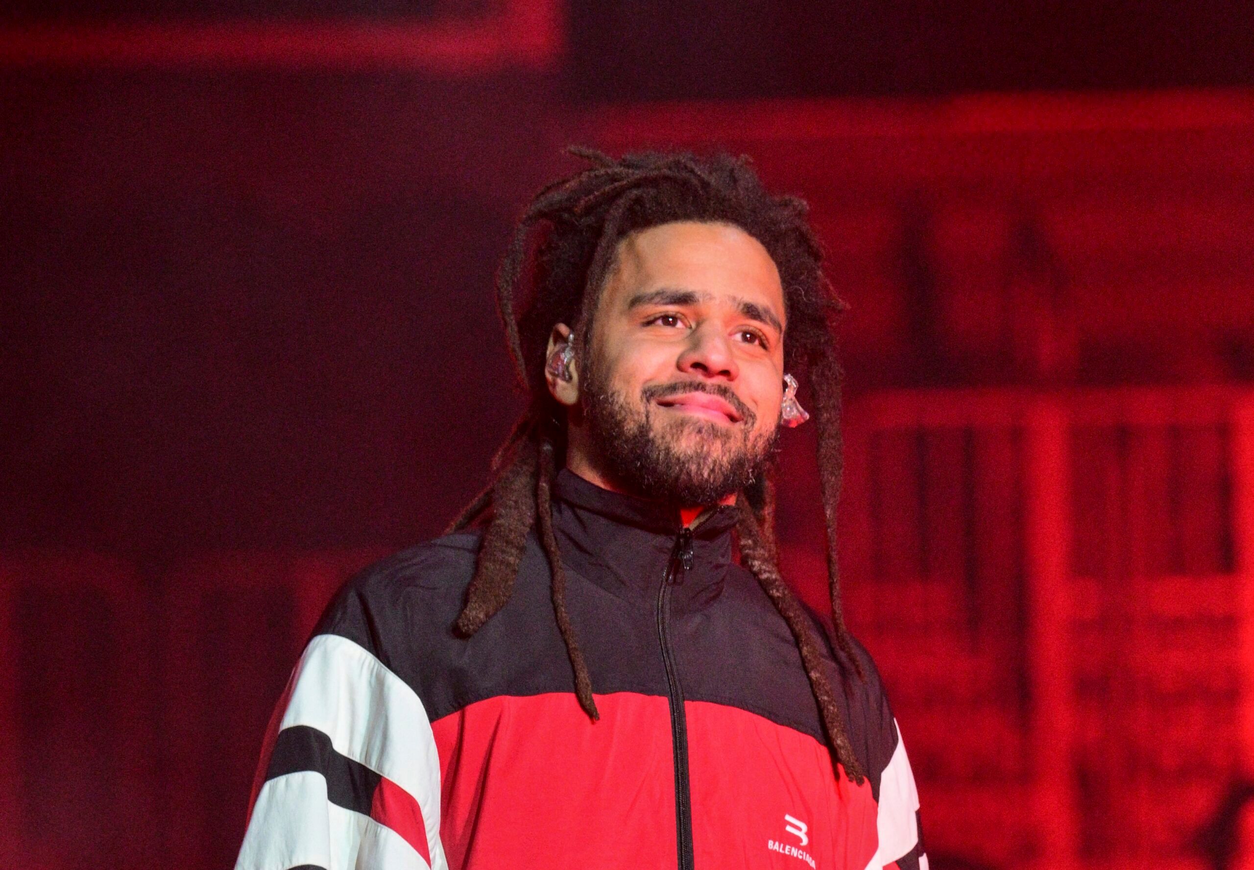J. Cole’s "Birthday Blizzard '26" Freestyles Leave The Internet In Awe