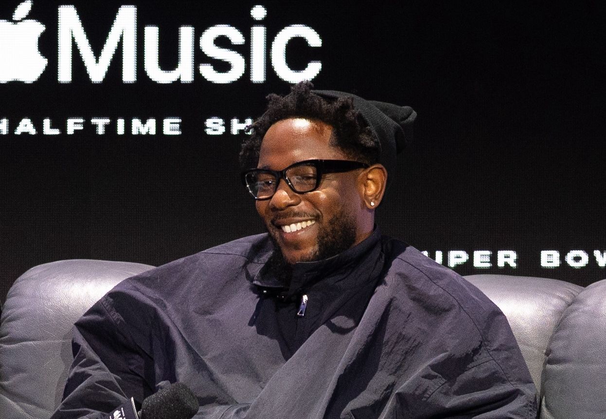 Kendrick Lamar Scores Five iHeartRadio Music Awards Nominations