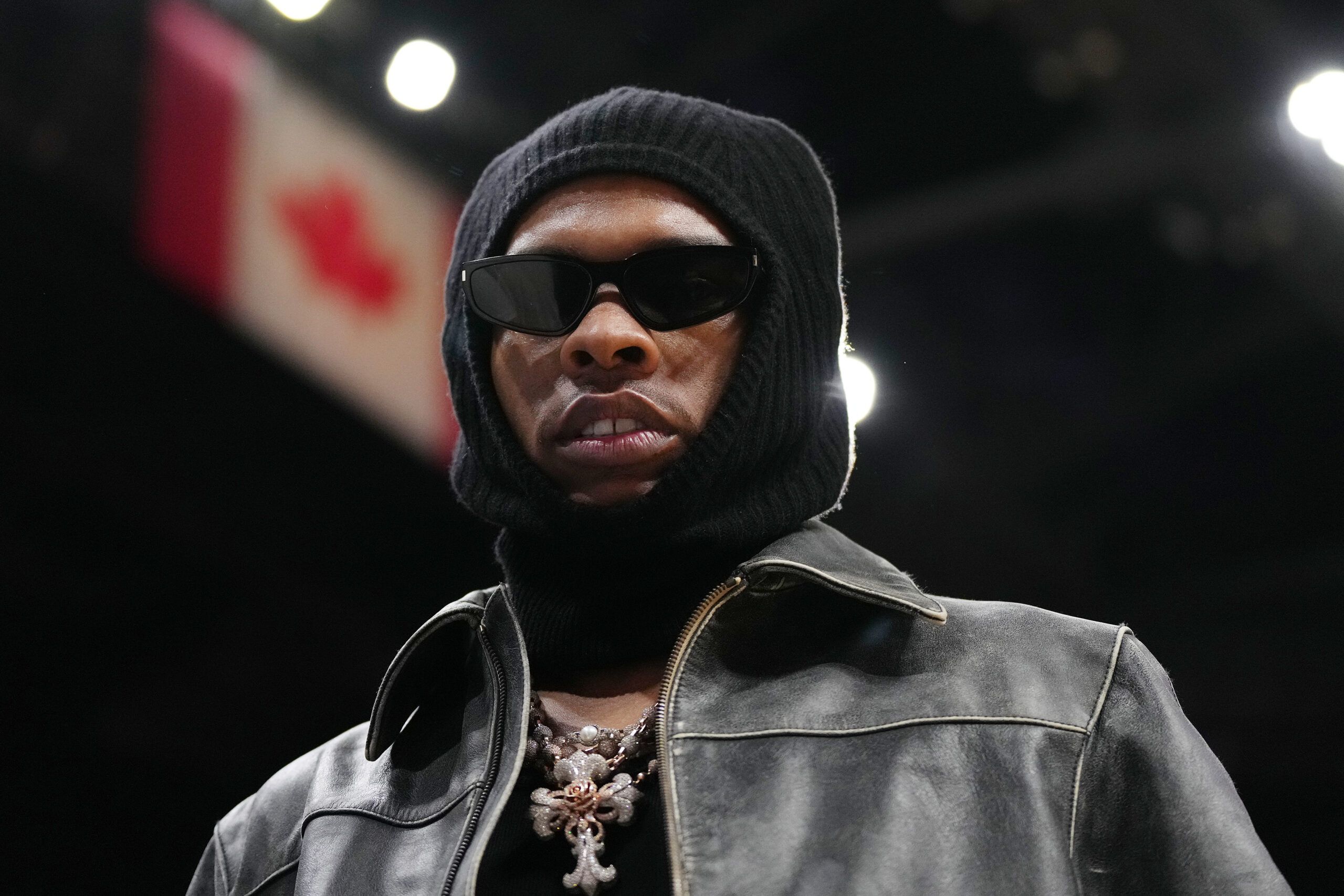 Lil Baby Accepts DJ Akademiks' Boxing Challenge On One Condition
