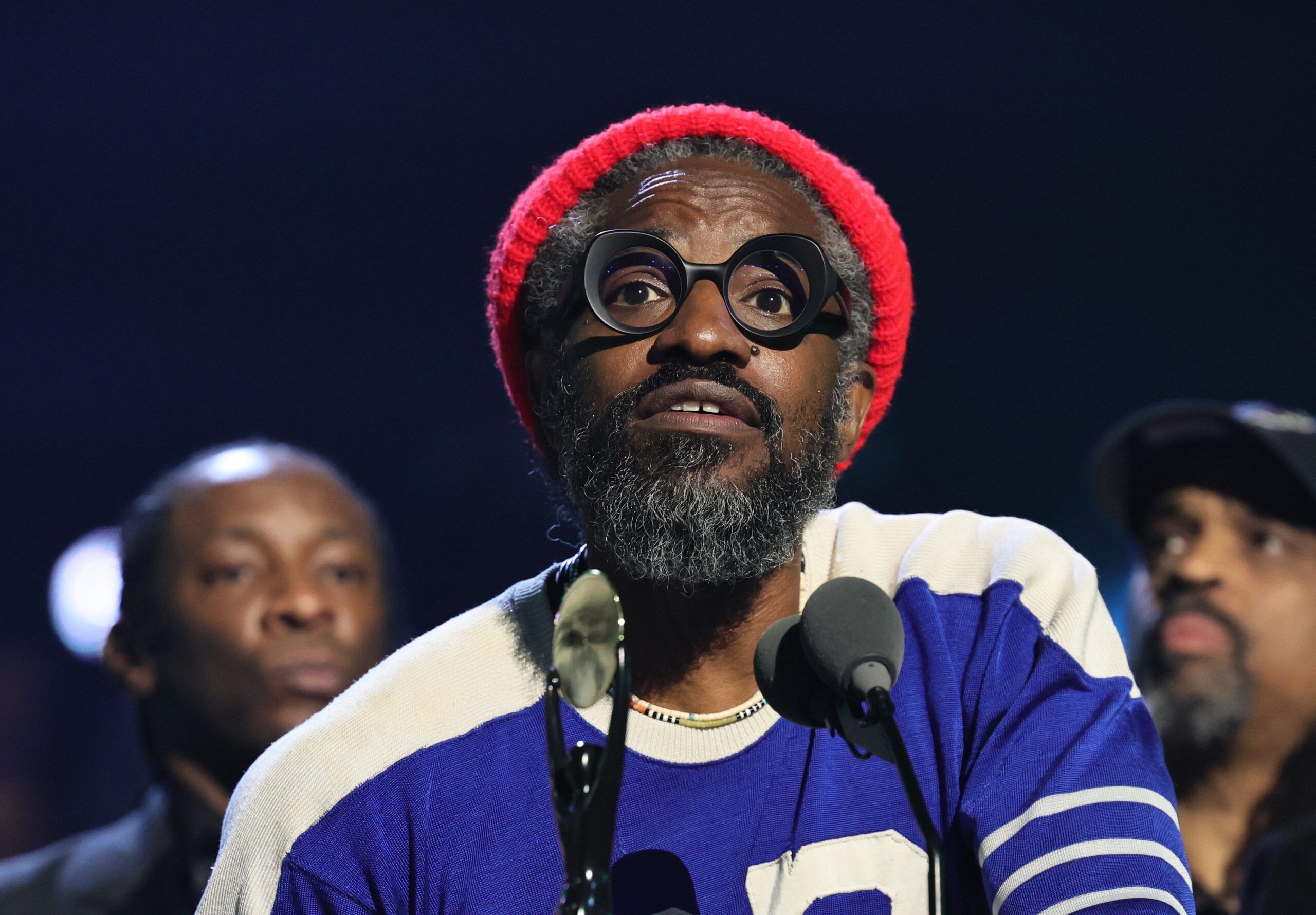 Mal Calls Andre 3000 The “Most Overrated Rapper” Of All Time